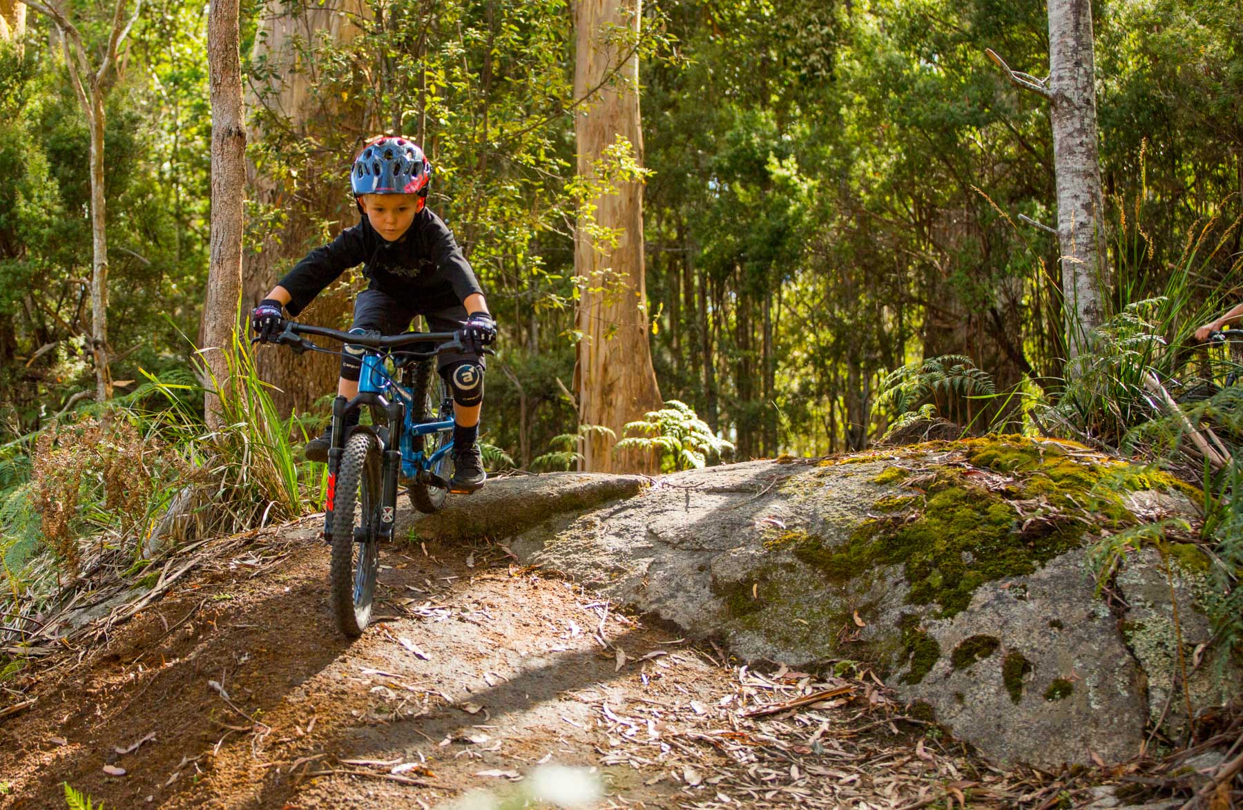 How To Ride Derby | Flow's favourites routes in Blue Derby