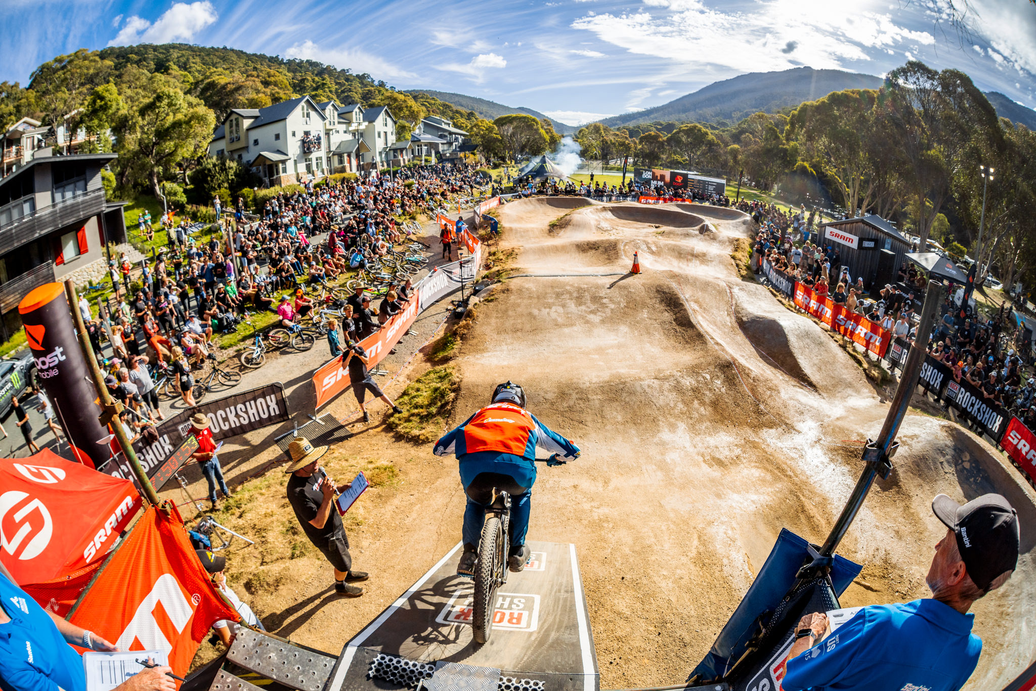 Cannonball MTB fest has big plans to celebrate a decade