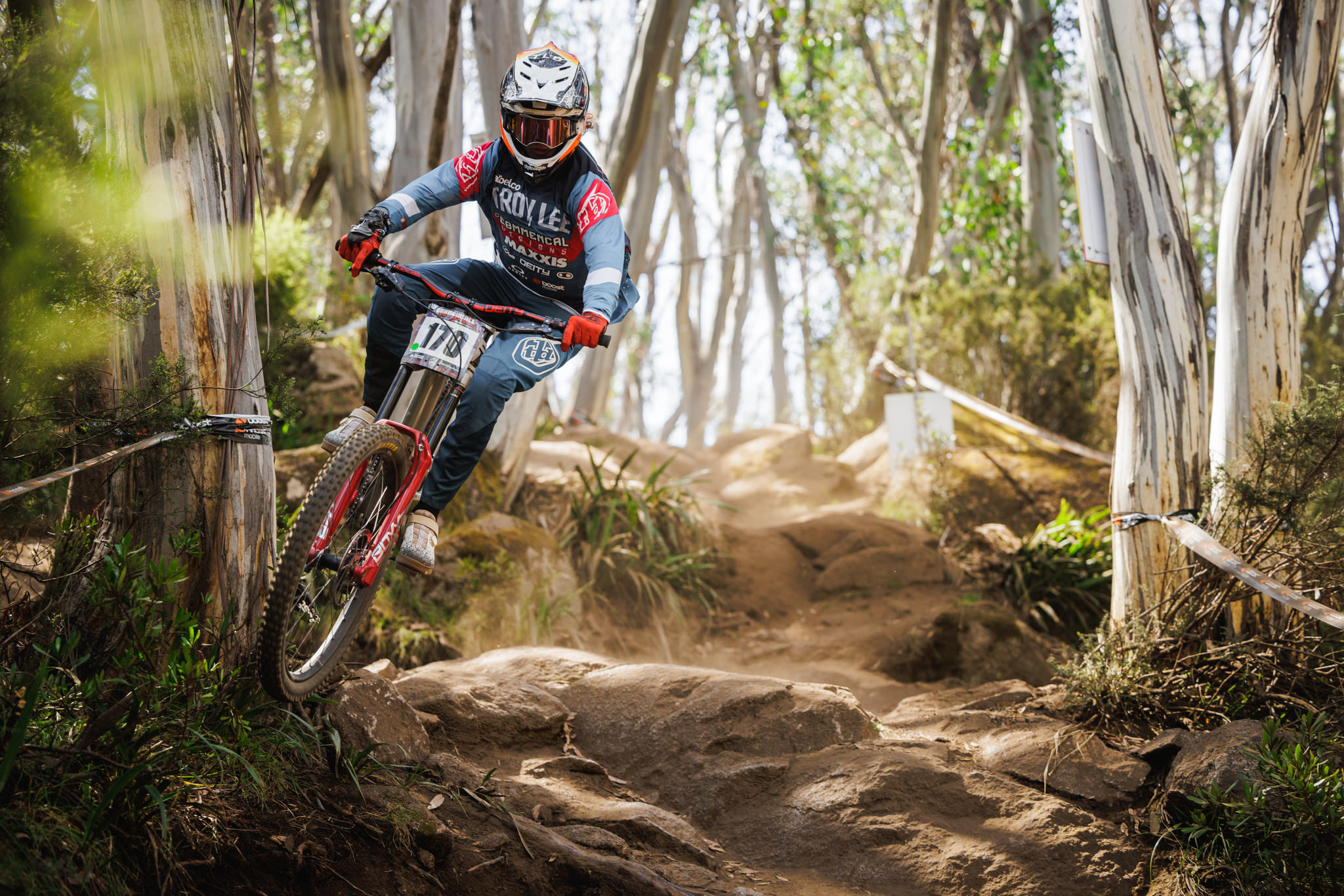 Cannonball MTB fest has big plans to celebrate a decade