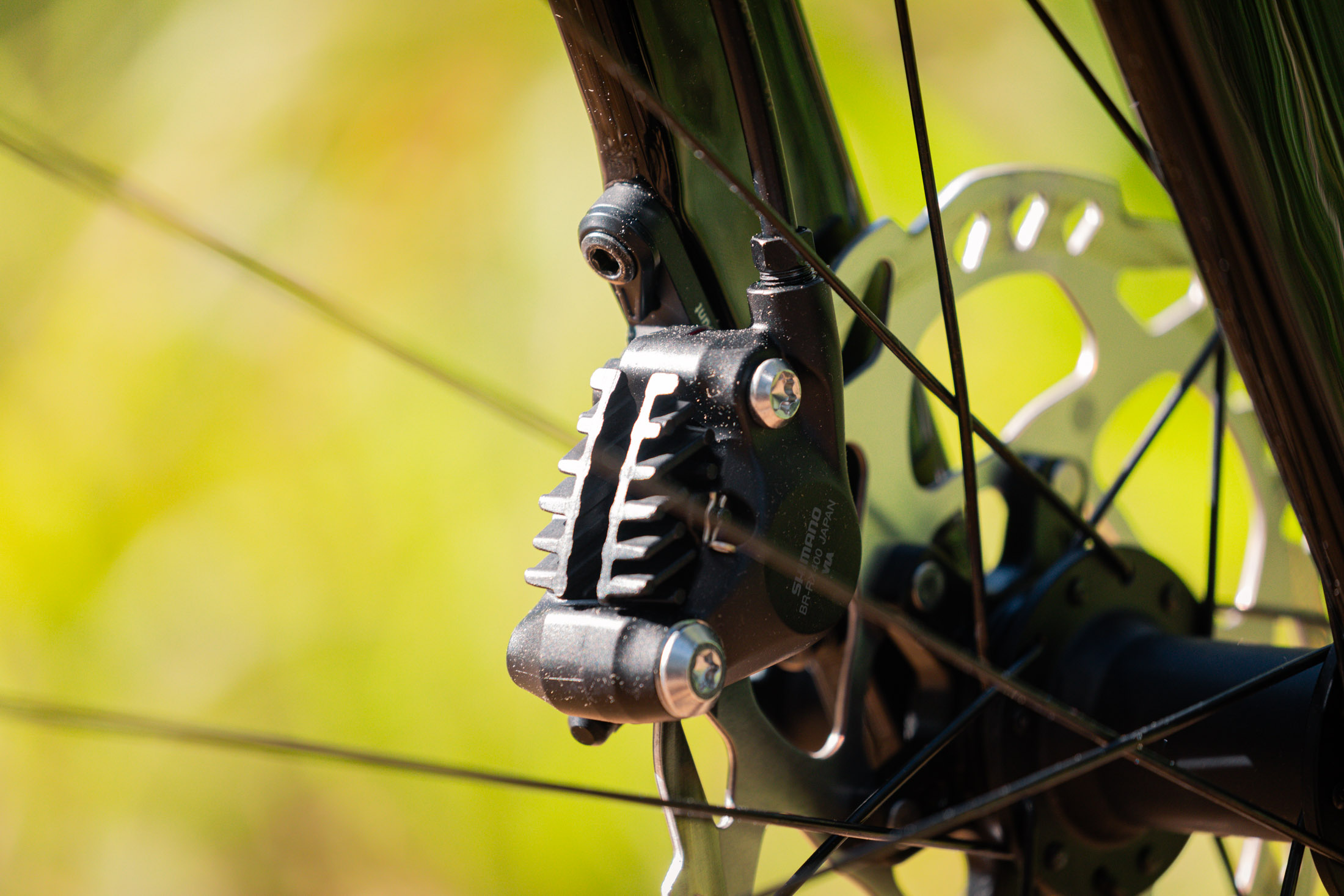 On Test | The new Canyon Grail ditches the Hoverbar & retains its racey ...