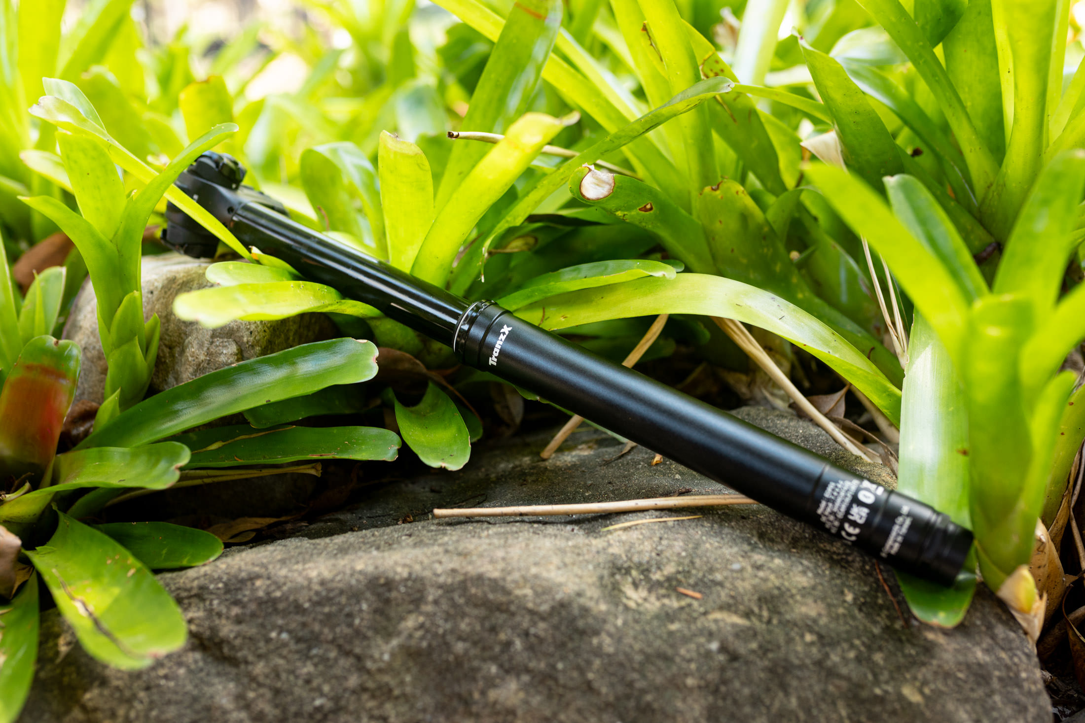 Fresh Produce | Tranz X EDP01 Wireless Dropper Post - Flow Mountain Bike