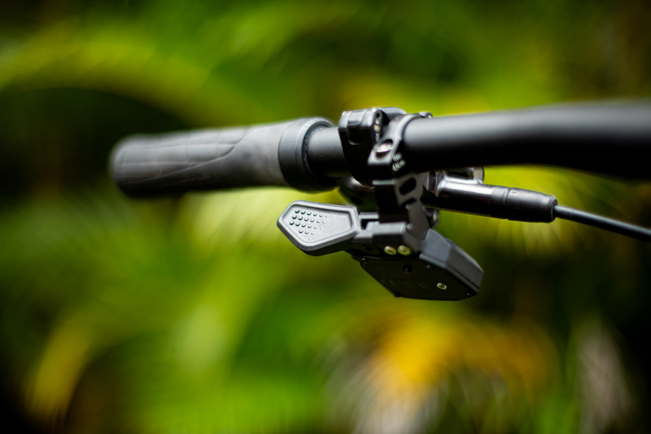 Fresh Produce | Tranz X EDP01 Wireless Dropper Post - Flow Mountain Bike