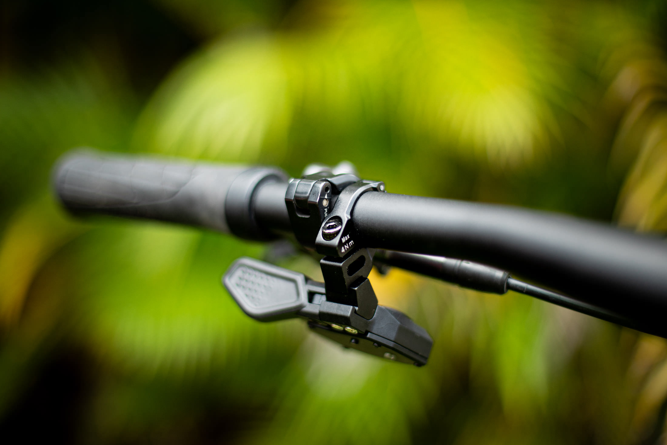 Fresh Produce | Tranz X EDP01 Wireless Dropper Post - Flow Mountain Bike