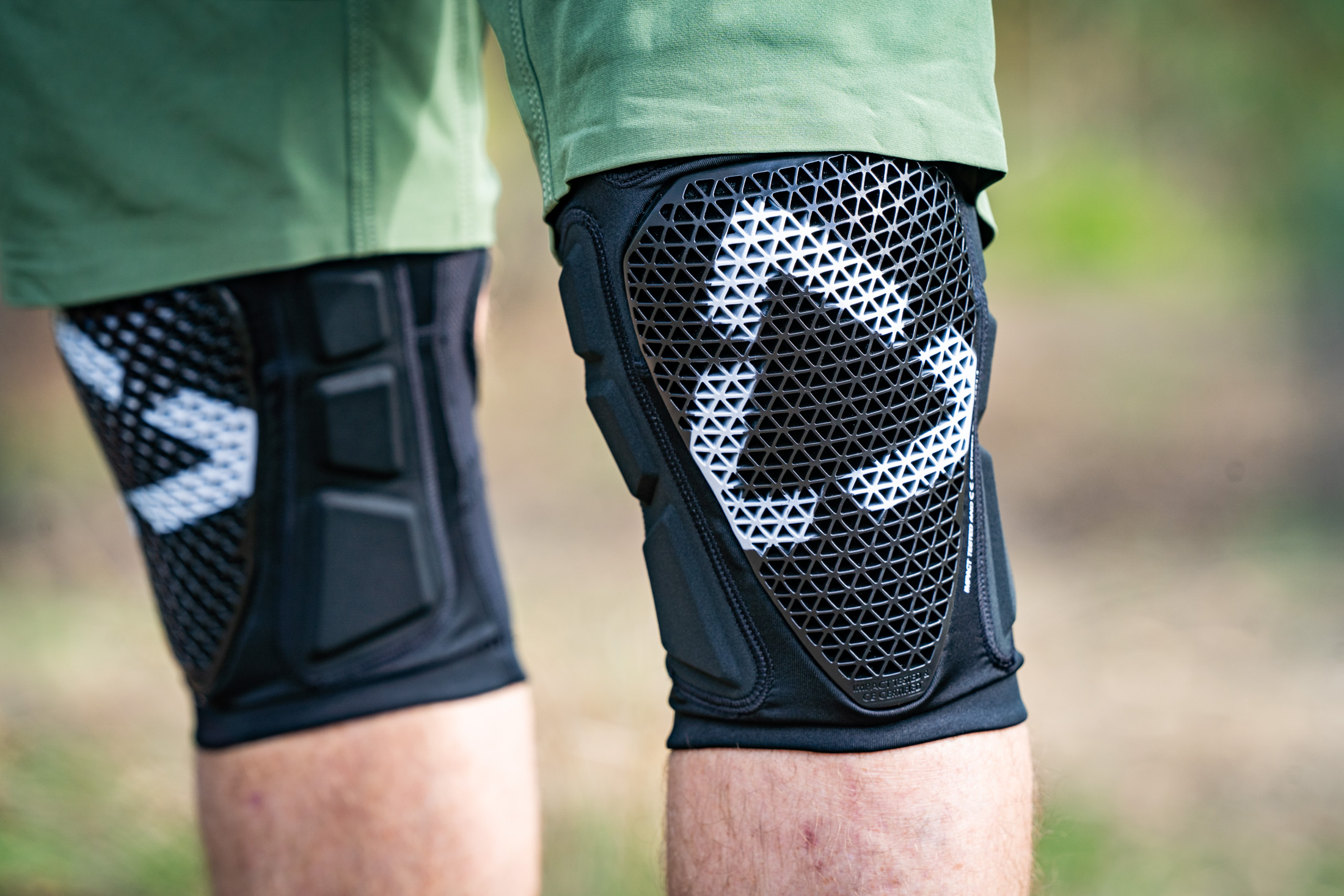 Fresh Produce | Leatt AirFlex Pro Knee Pads & Elbow Guards
