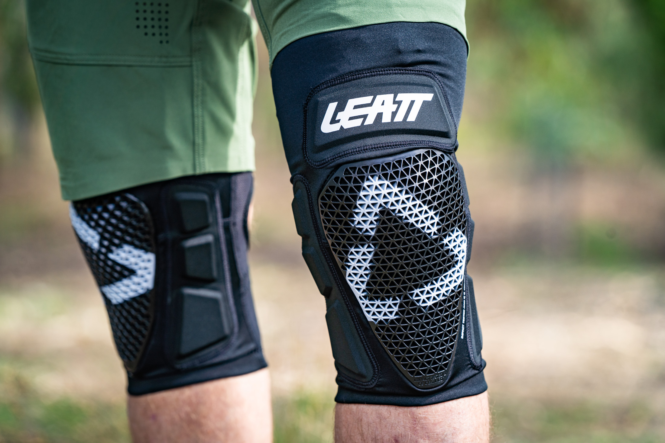 Fresh Produce | Leatt AirFlex Pro Knee Pads & Elbow Guards