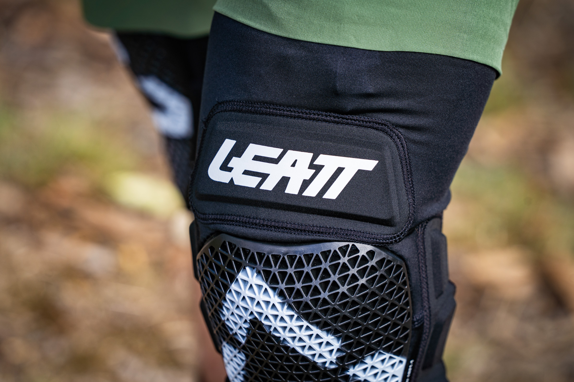 Fresh Produce | Leatt AirFlex Pro Knee Pads & Elbow Guards