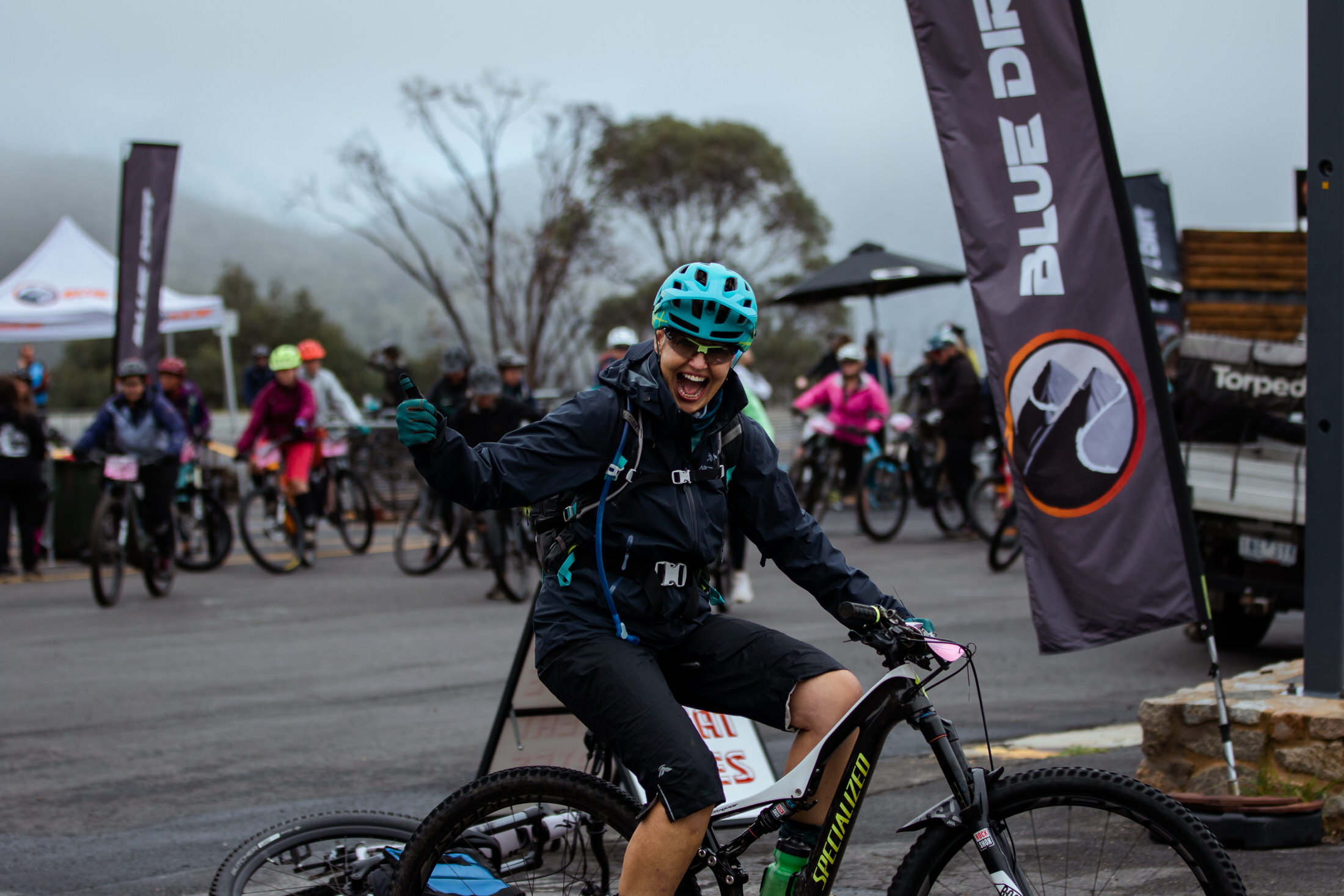 Skills, Thrills & Good Trails | All-Women MTB de Femme returns to Falls ...