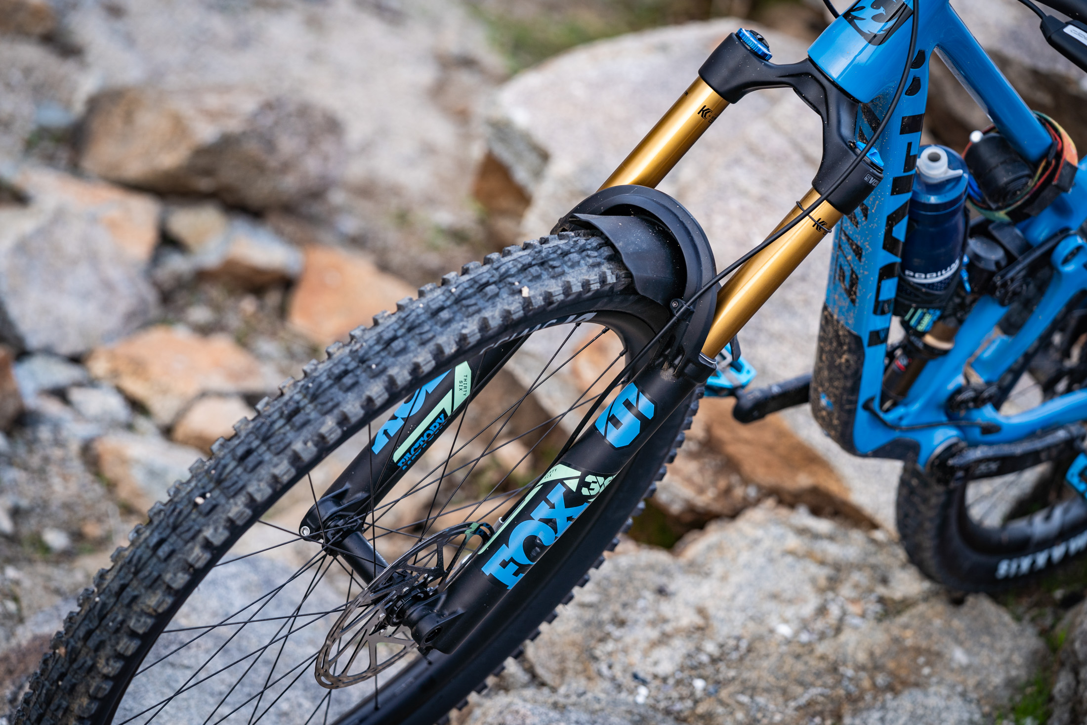 2024 Pivot Switchblade Review | Pivot's best trail bike yet?