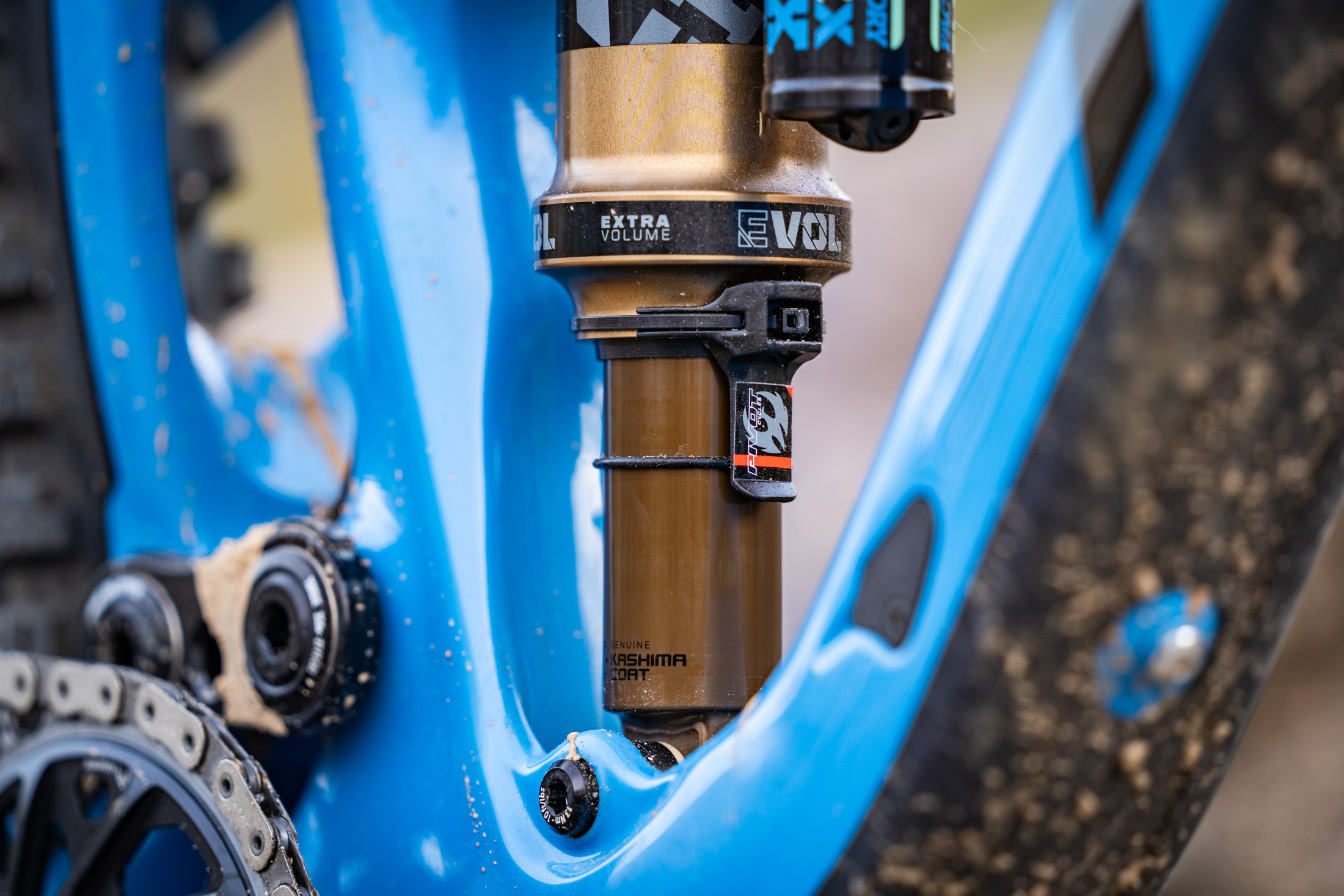 2024 Pivot Switchblade Review | Pivot's best trail bike yet?