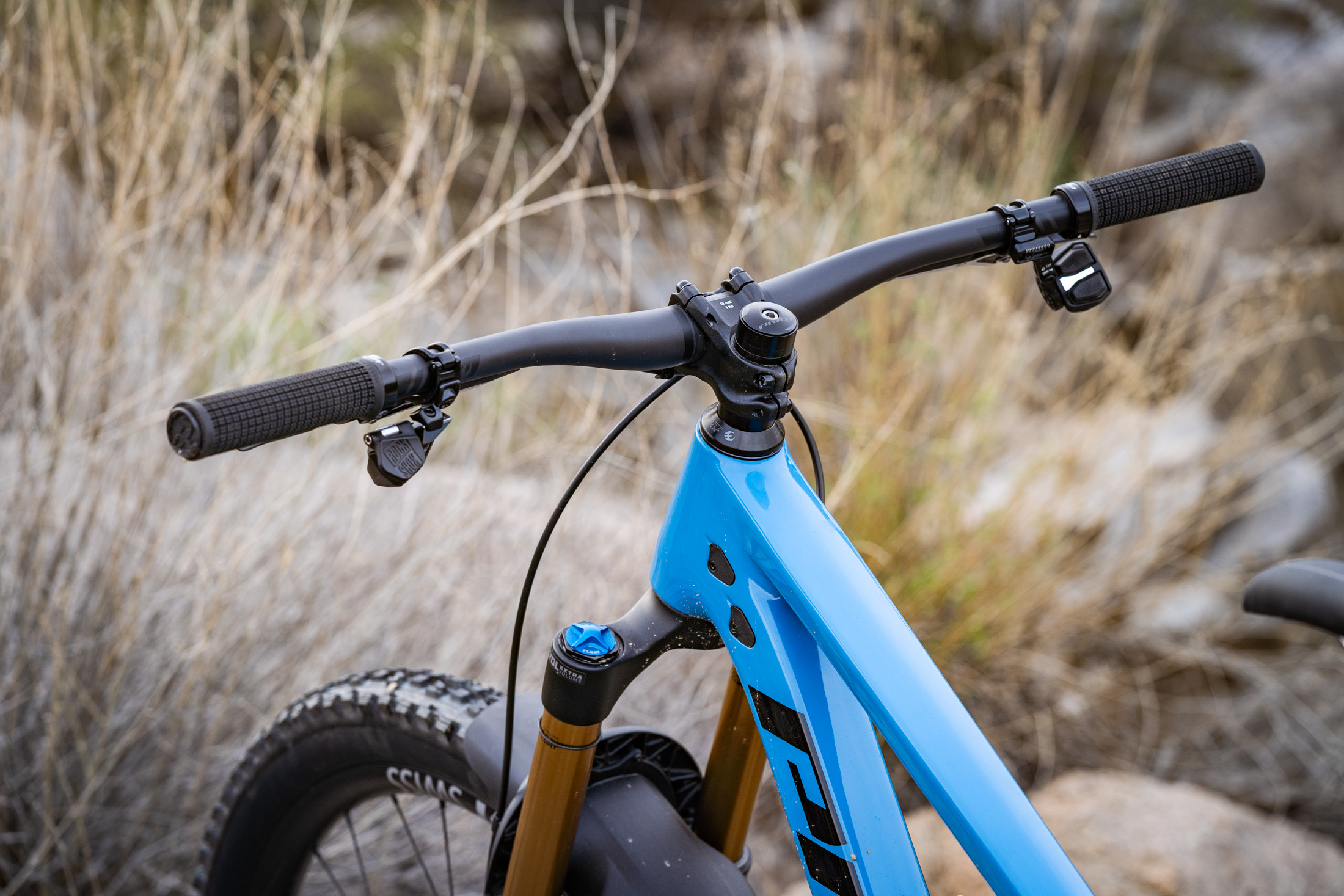 2024 Pivot Switchblade Review | Pivot's best trail bike yet?