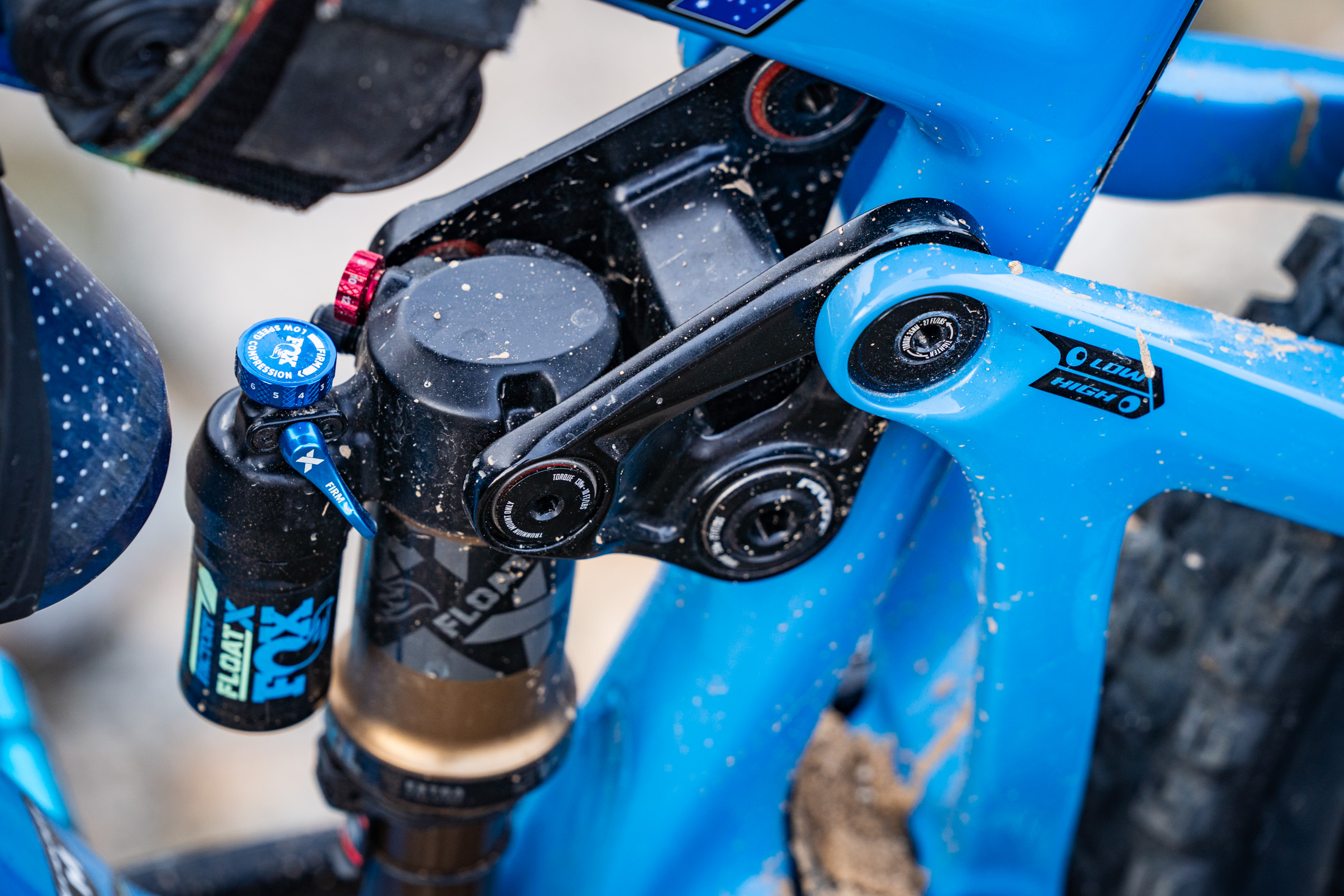 2024 Pivot Switchblade Review | Pivot's best trail bike yet?