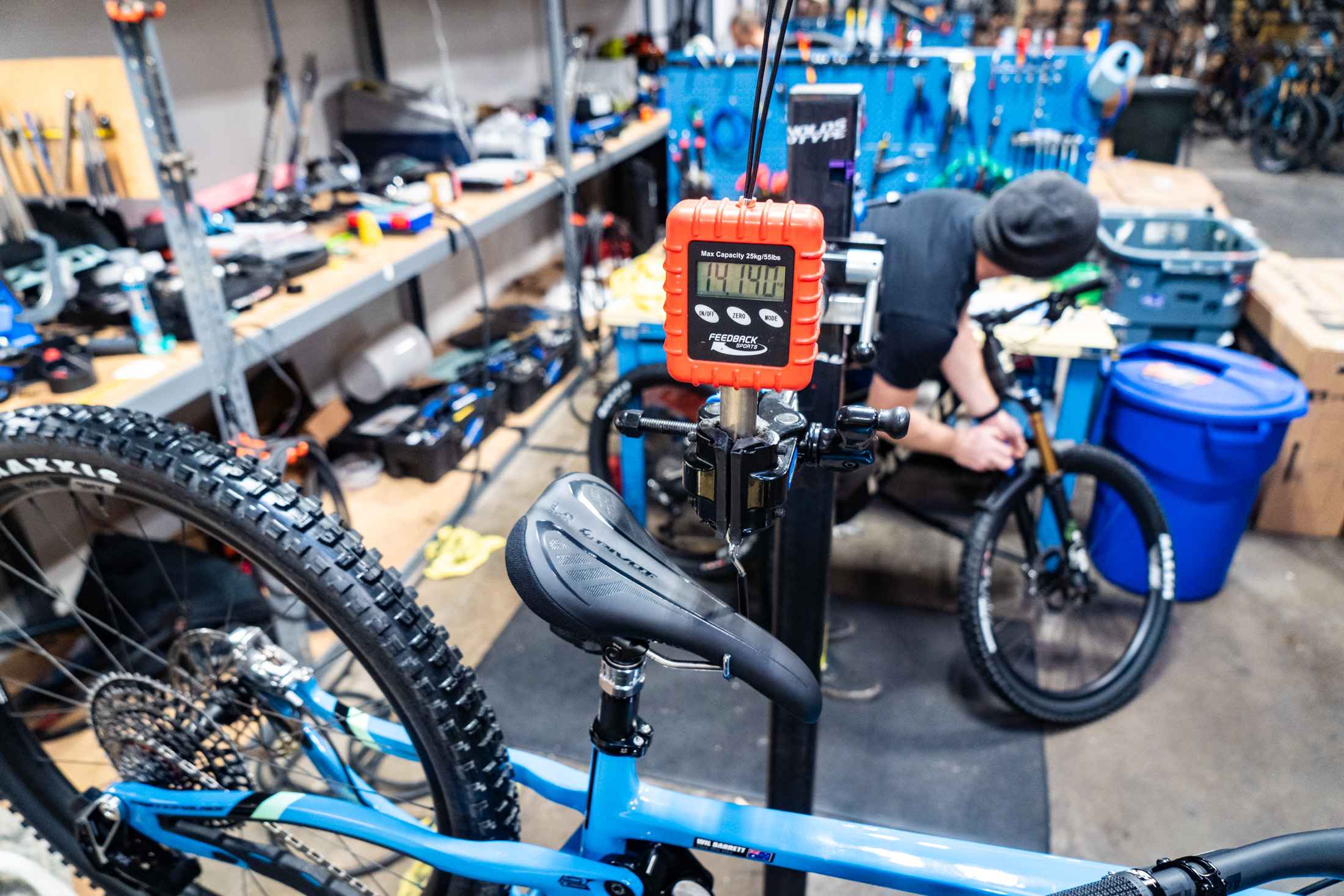 2024 Pivot Switchblade Review | Pivot's best trail bike yet?