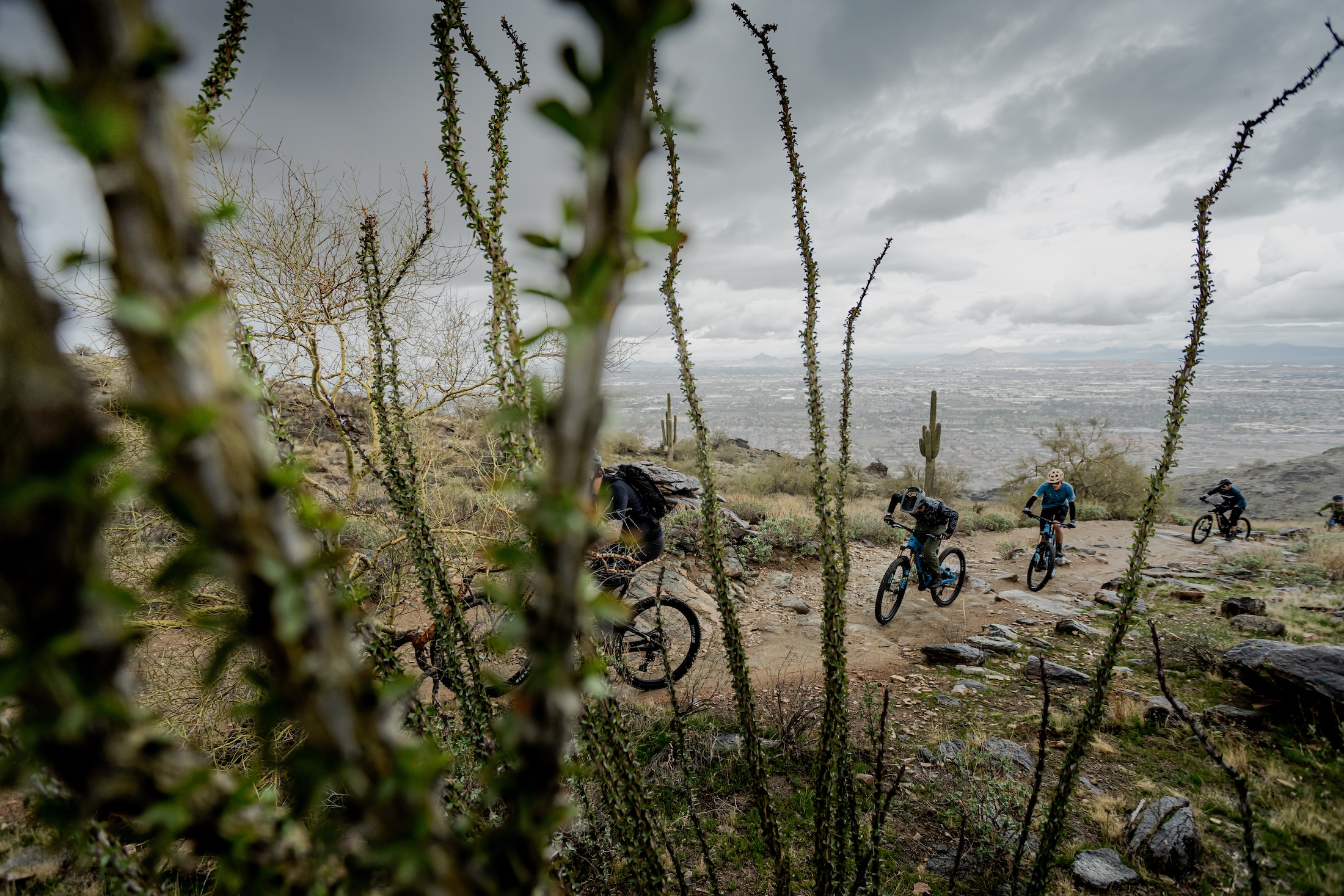 2024 Pivot Switchblade Review | Pivot's best trail bike yet?