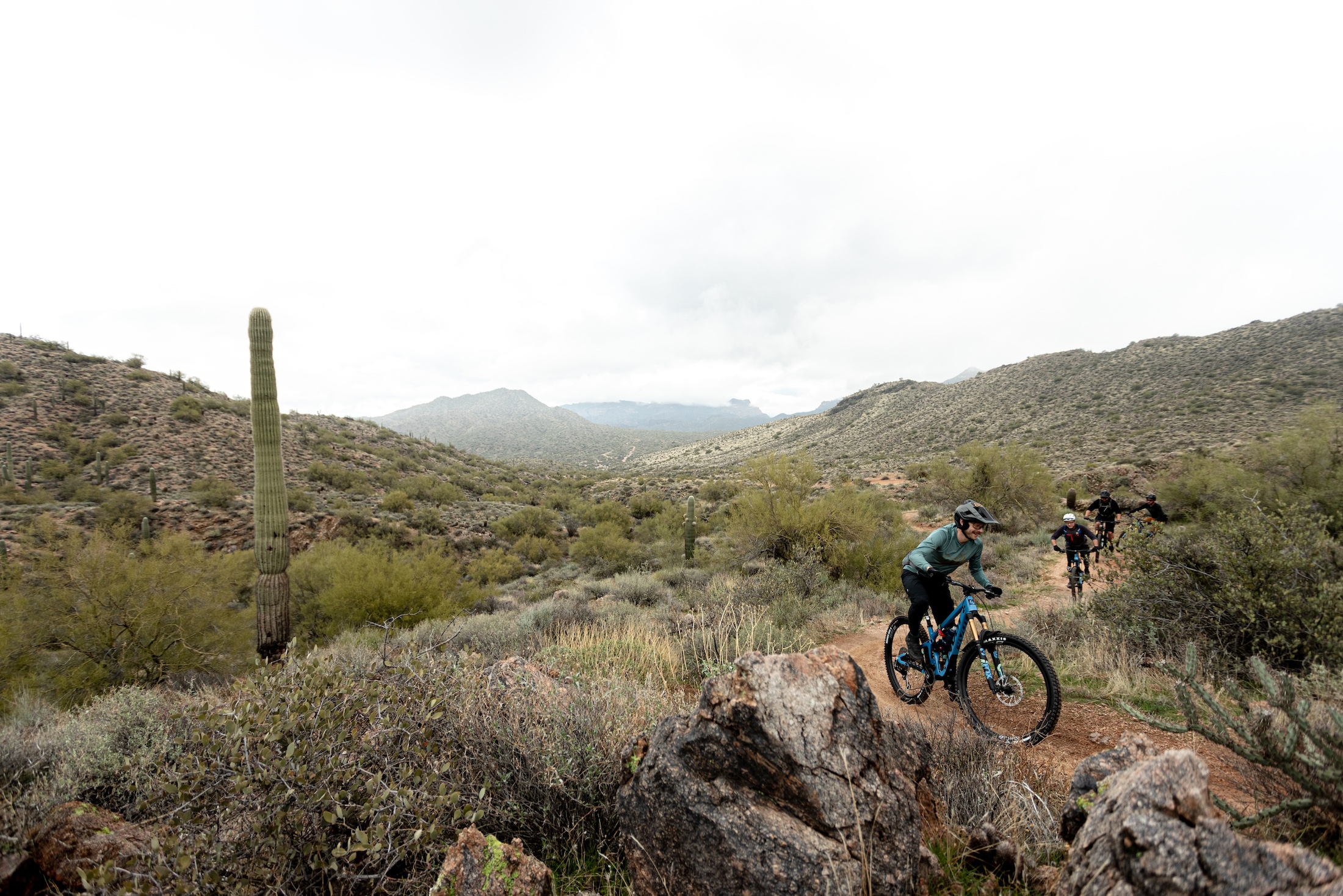 2024 Pivot Switchblade Review | Pivot's best trail bike yet?