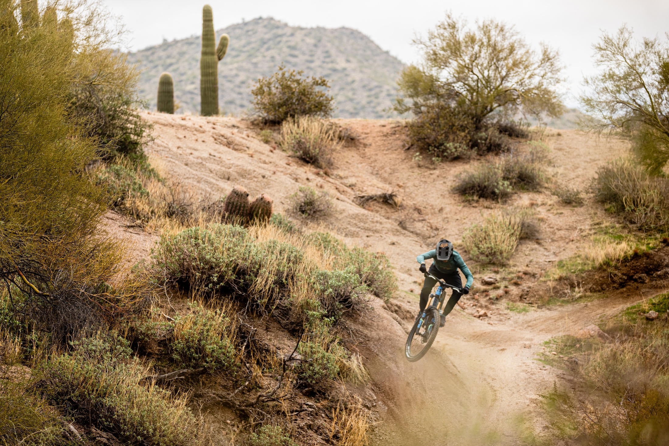2024 Pivot Switchblade Review | Pivot's best trail bike yet?