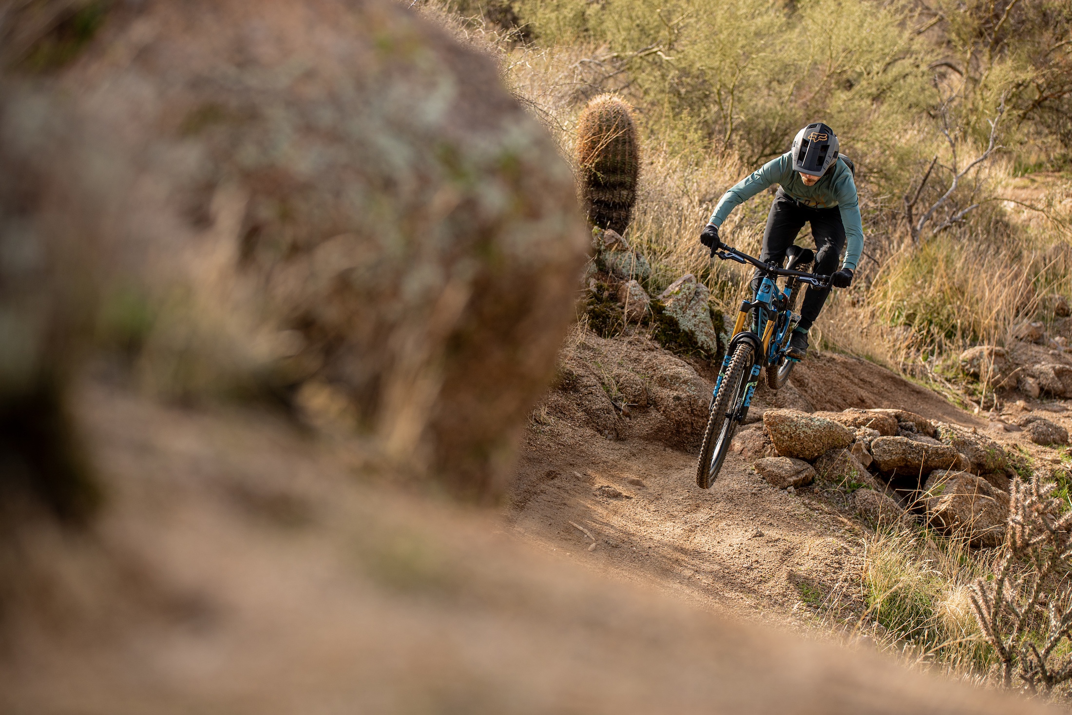 2024 Pivot Switchblade Review | Pivot's best trail bike yet?