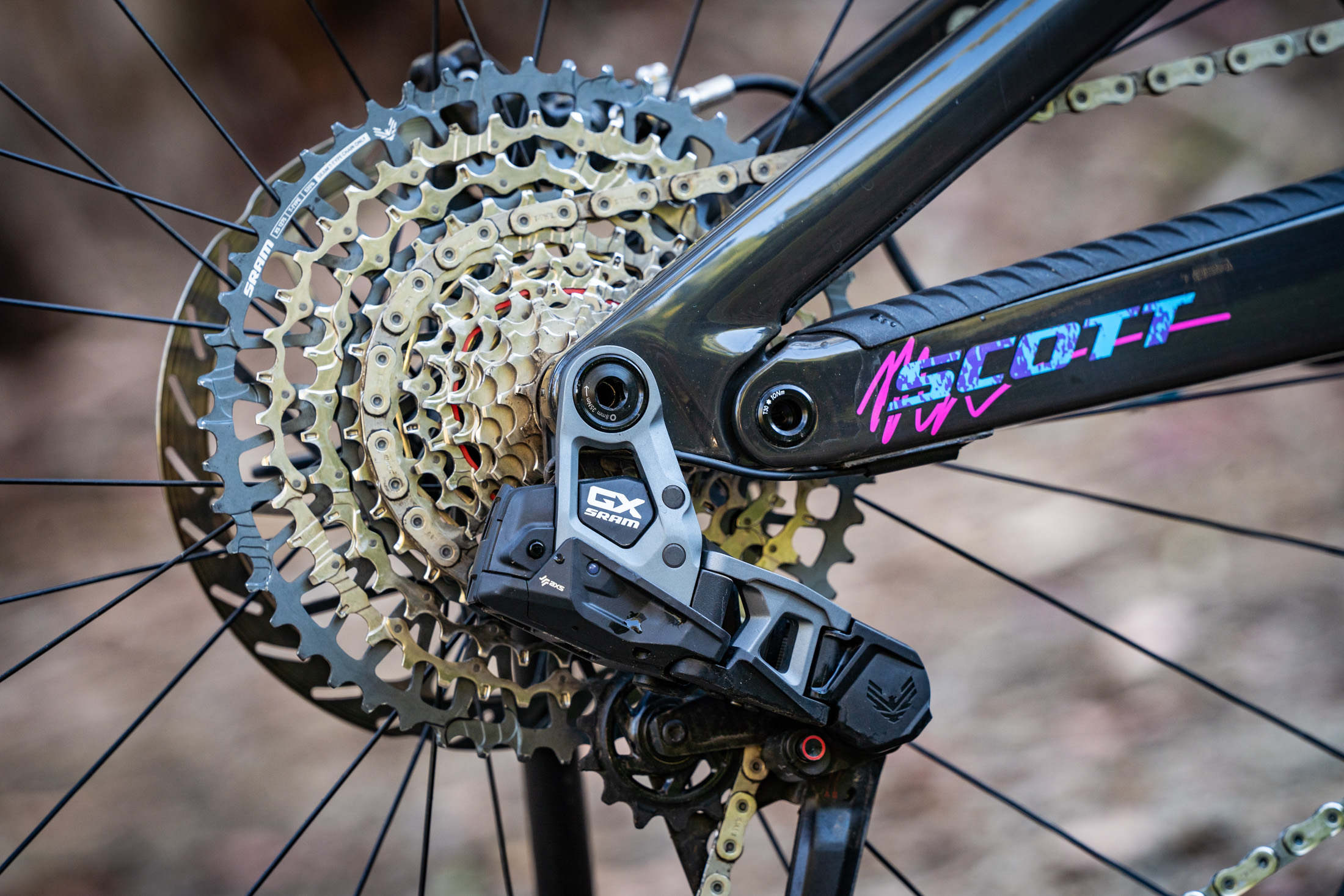 2024 Scott Voltage Review | An electrified Genius...but better?