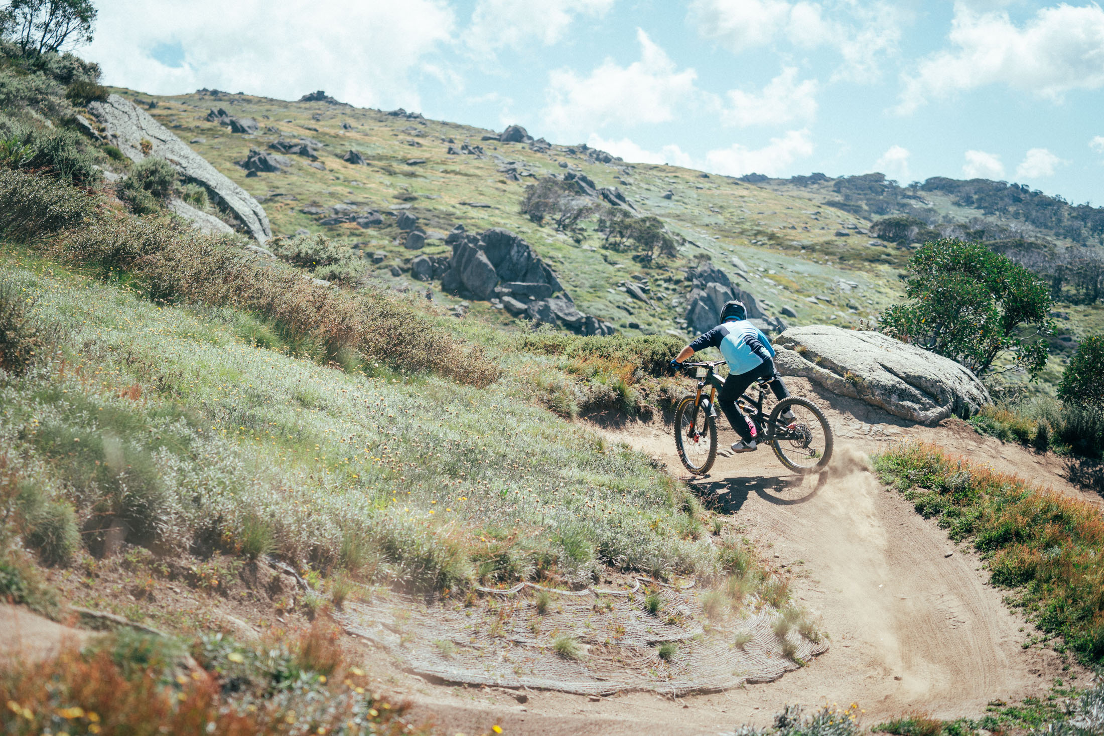 SRAM Maven Brake Review | SRAM's most powerful brake yet