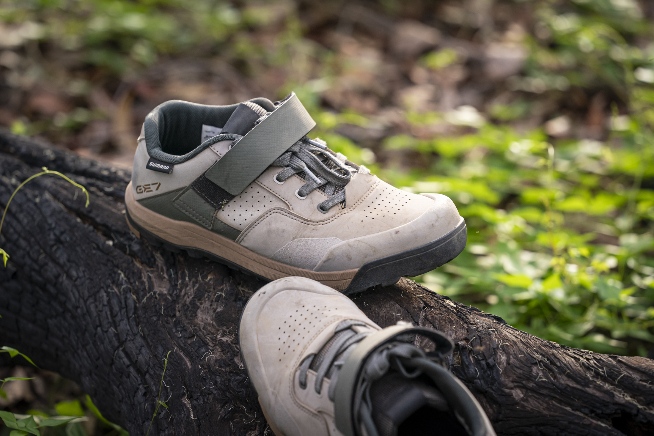 Review | Shimano GE7 & GE9 Shoes - Flow Mountain Bike