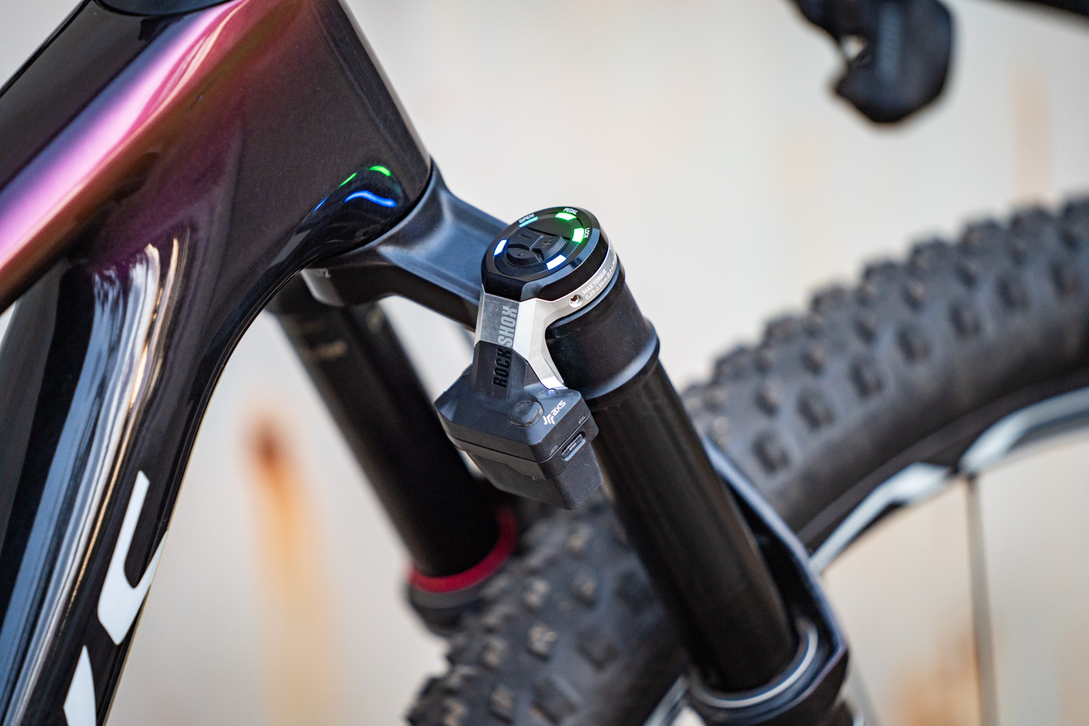 2024 RockShox Flight Attendant XC Review | The New Benchmark
