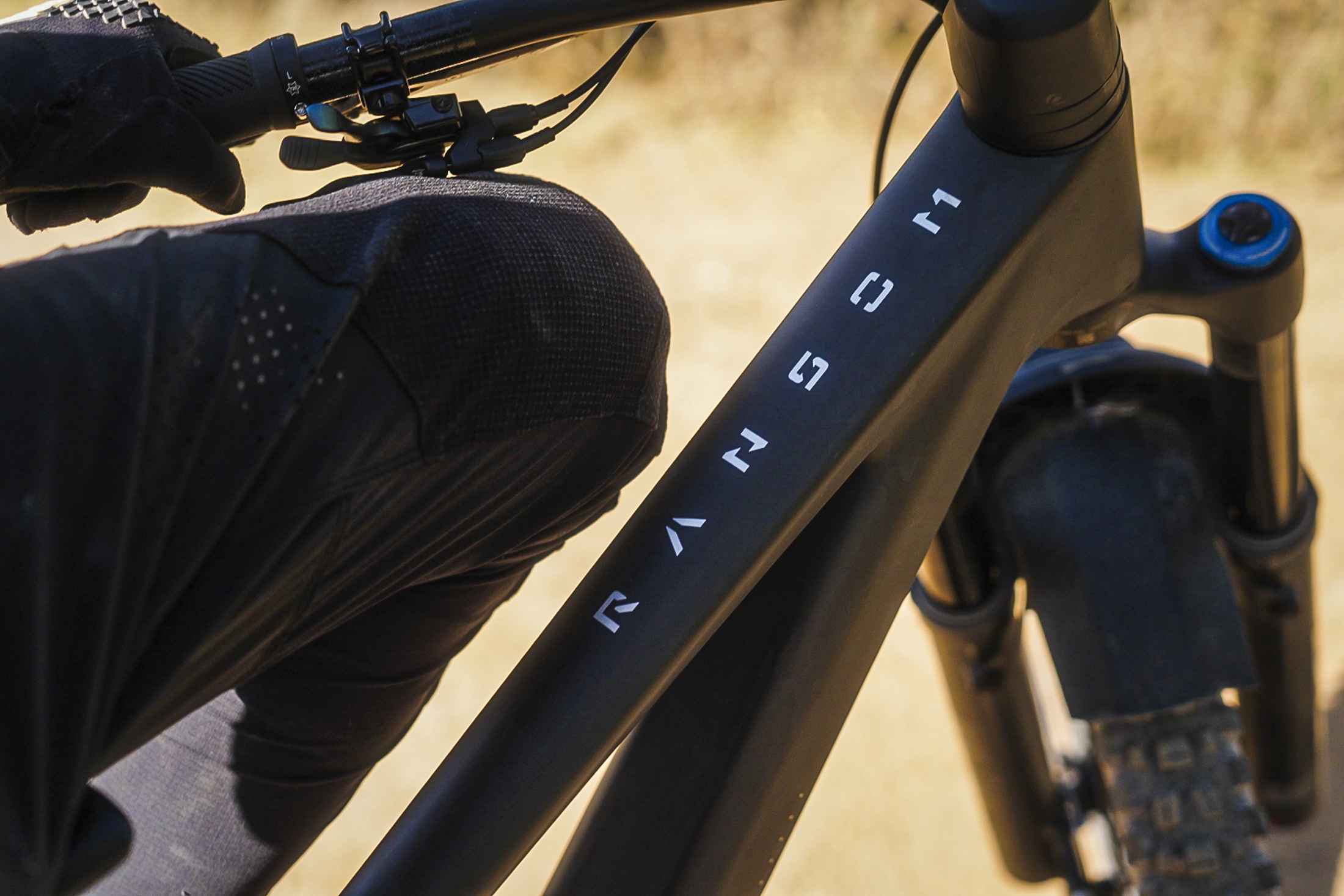 2024 Scott Ransom Review | An enduro bike from the future