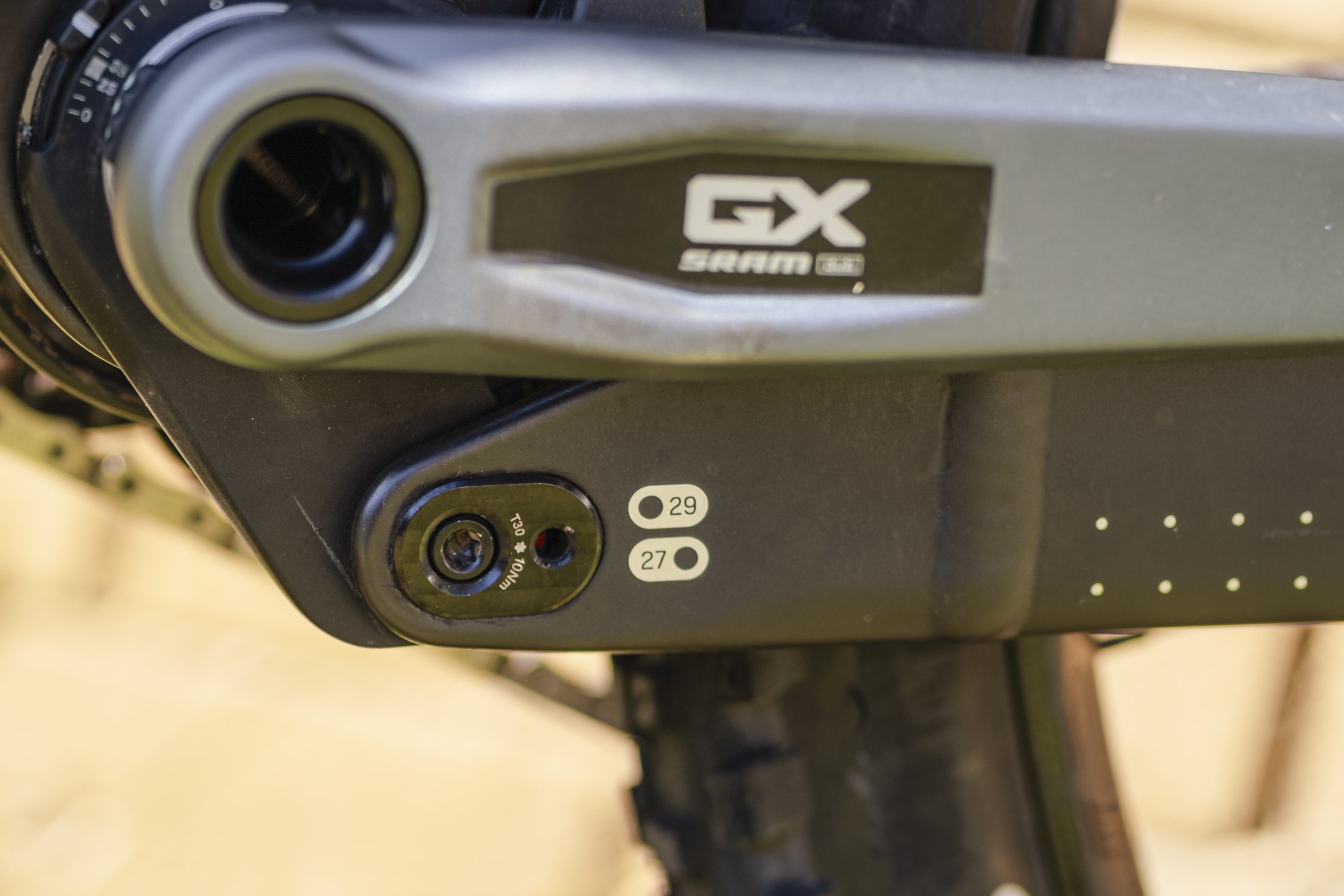 2024 Scott Ransom Review | An enduro bike from the future