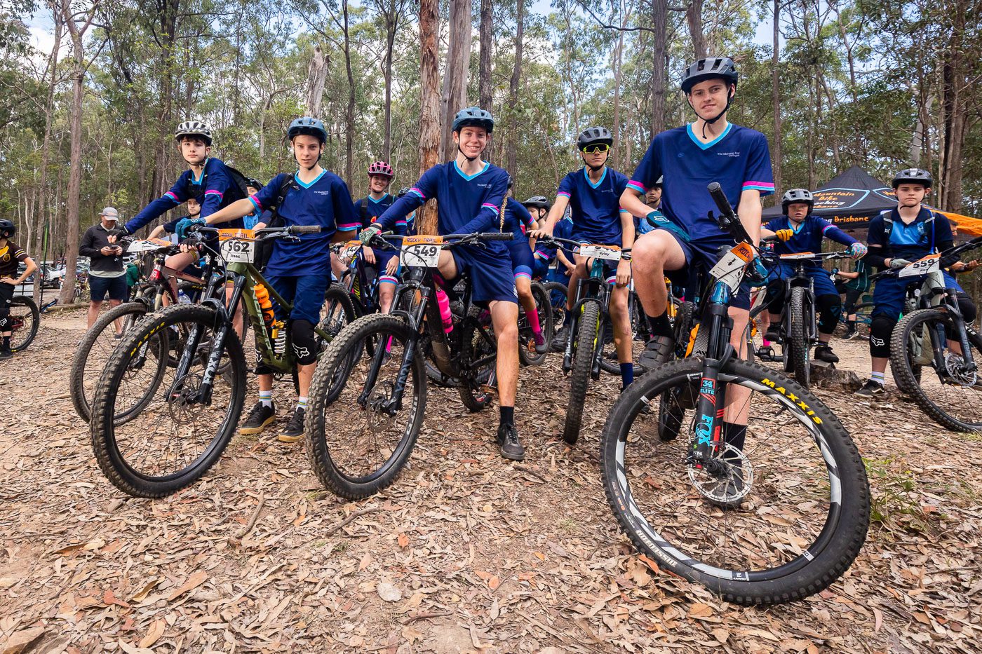 What is Rocky Trail Academy?