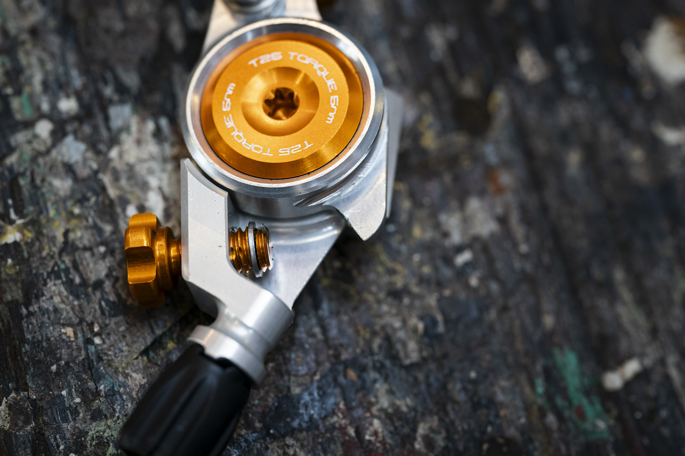 Review | Hope Dropper Lever - Flow Mountain Bike