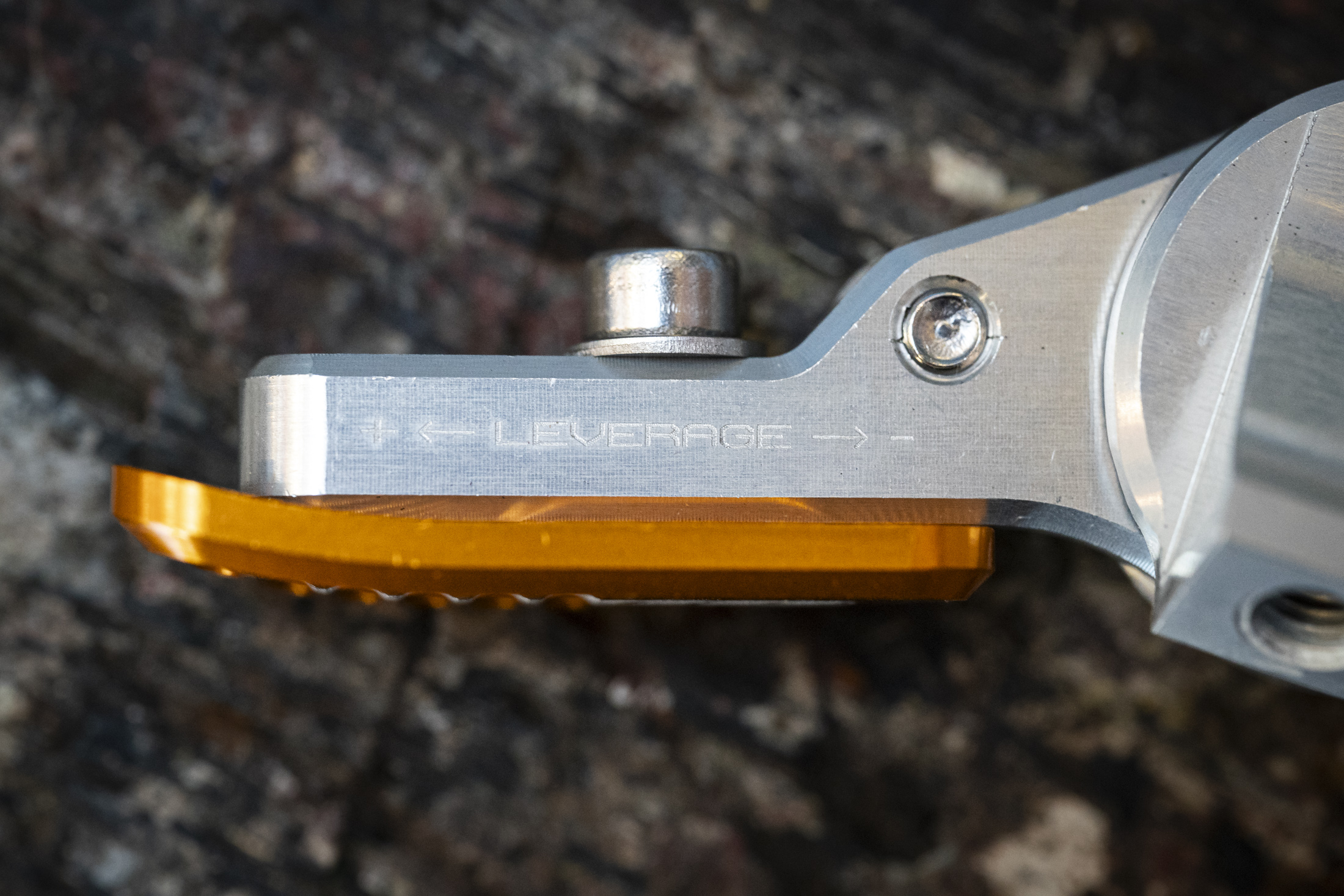 Review | Hope Dropper Lever - Flow Mountain Bike