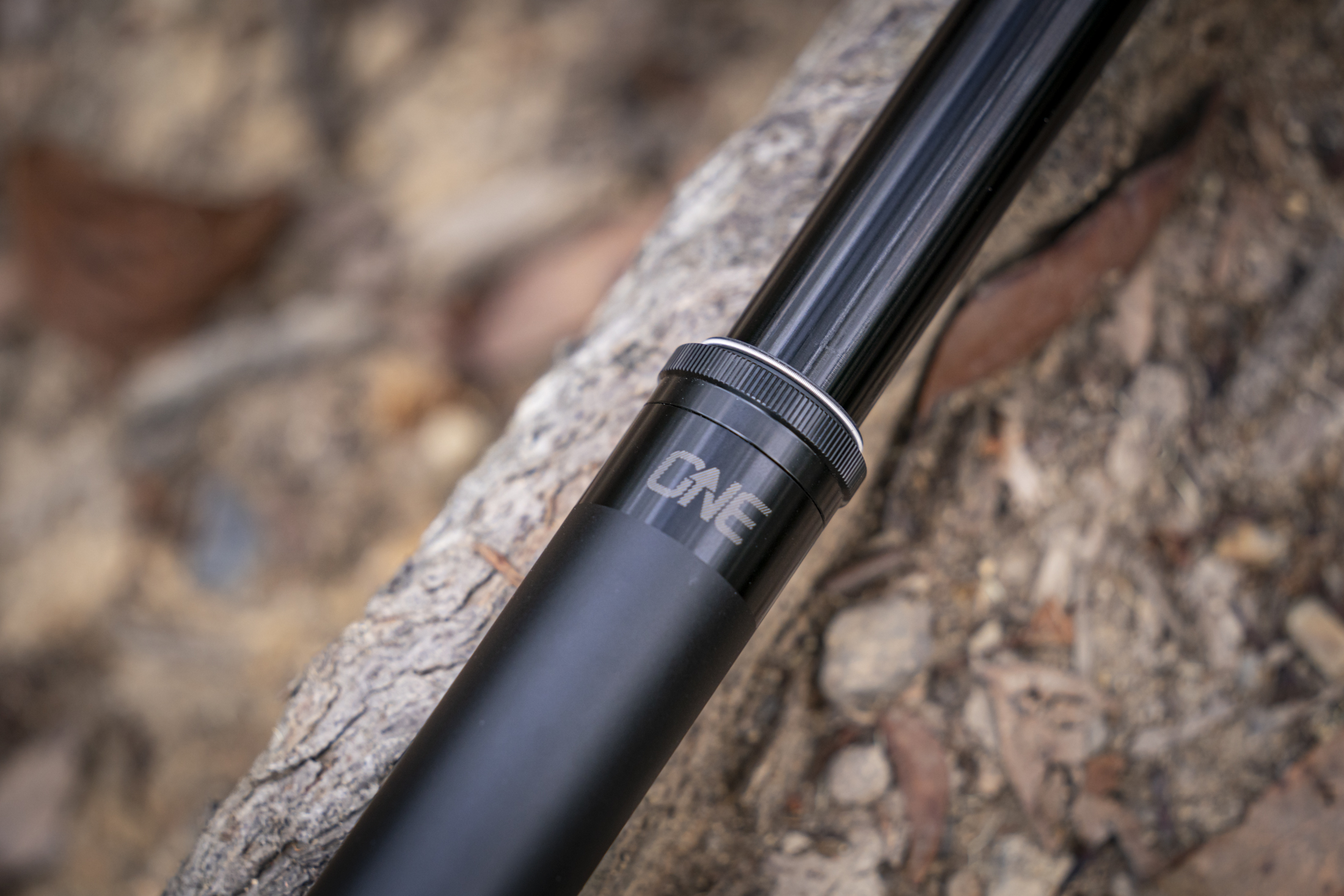 First Look | OneUp V3 Dropper Post - Flow Mountain Bike