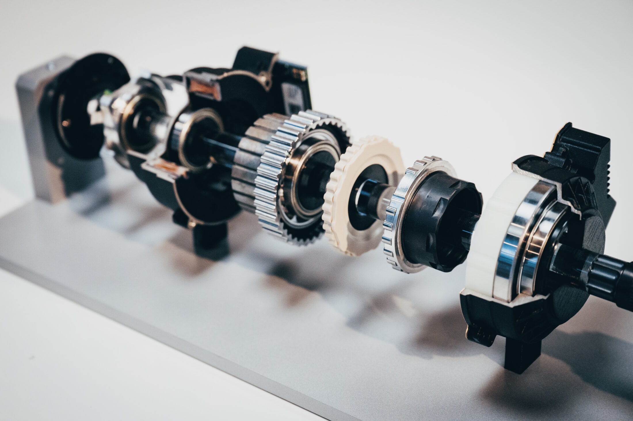 TQ HPR50 Motor Review | The art of subtlety