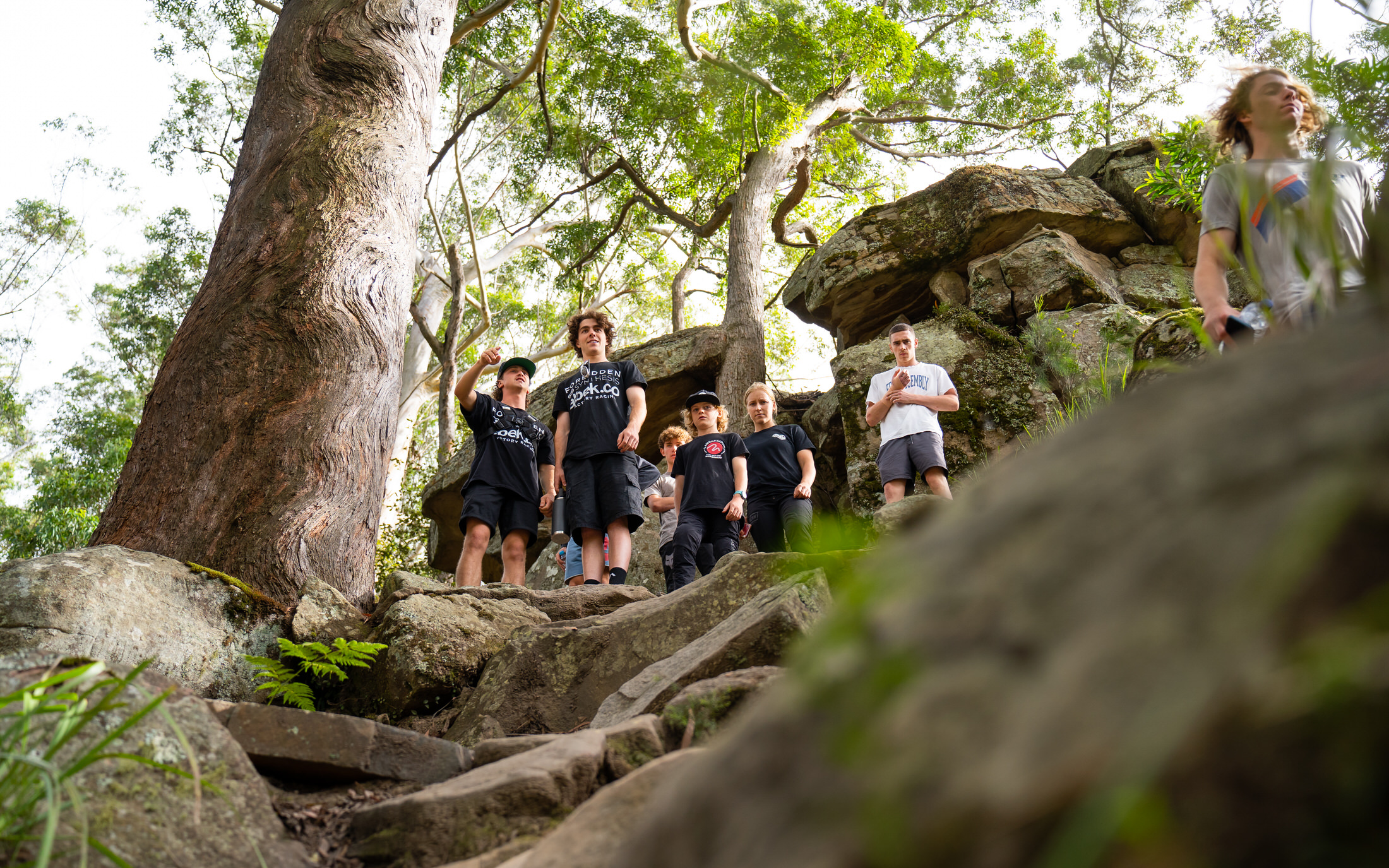 Forbidden Albek Racing creates a new pathway to the World Cup for ...