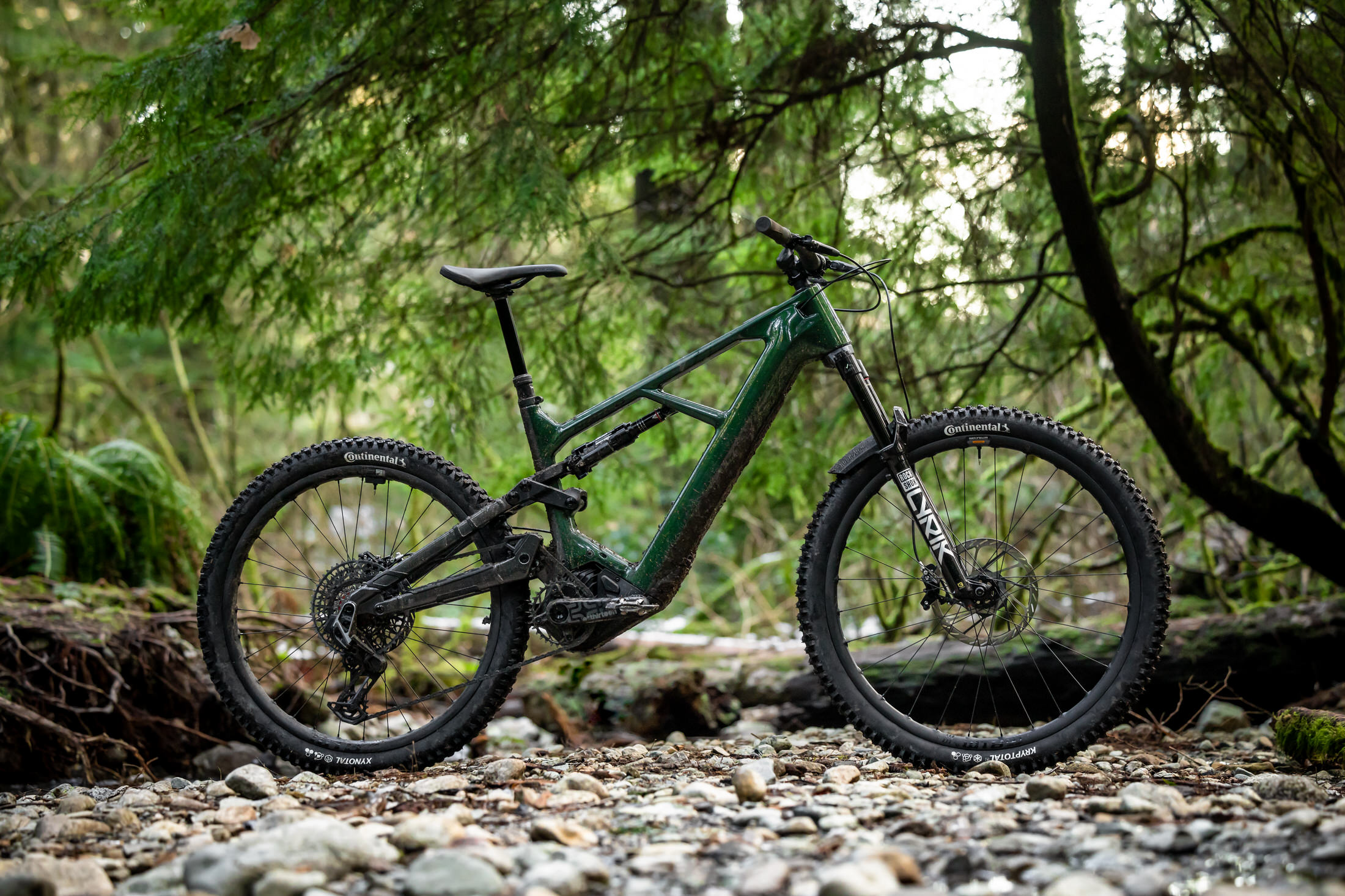First Look | The 2024 Norco Range VLT & Sight VLT get Bosch motors ...
