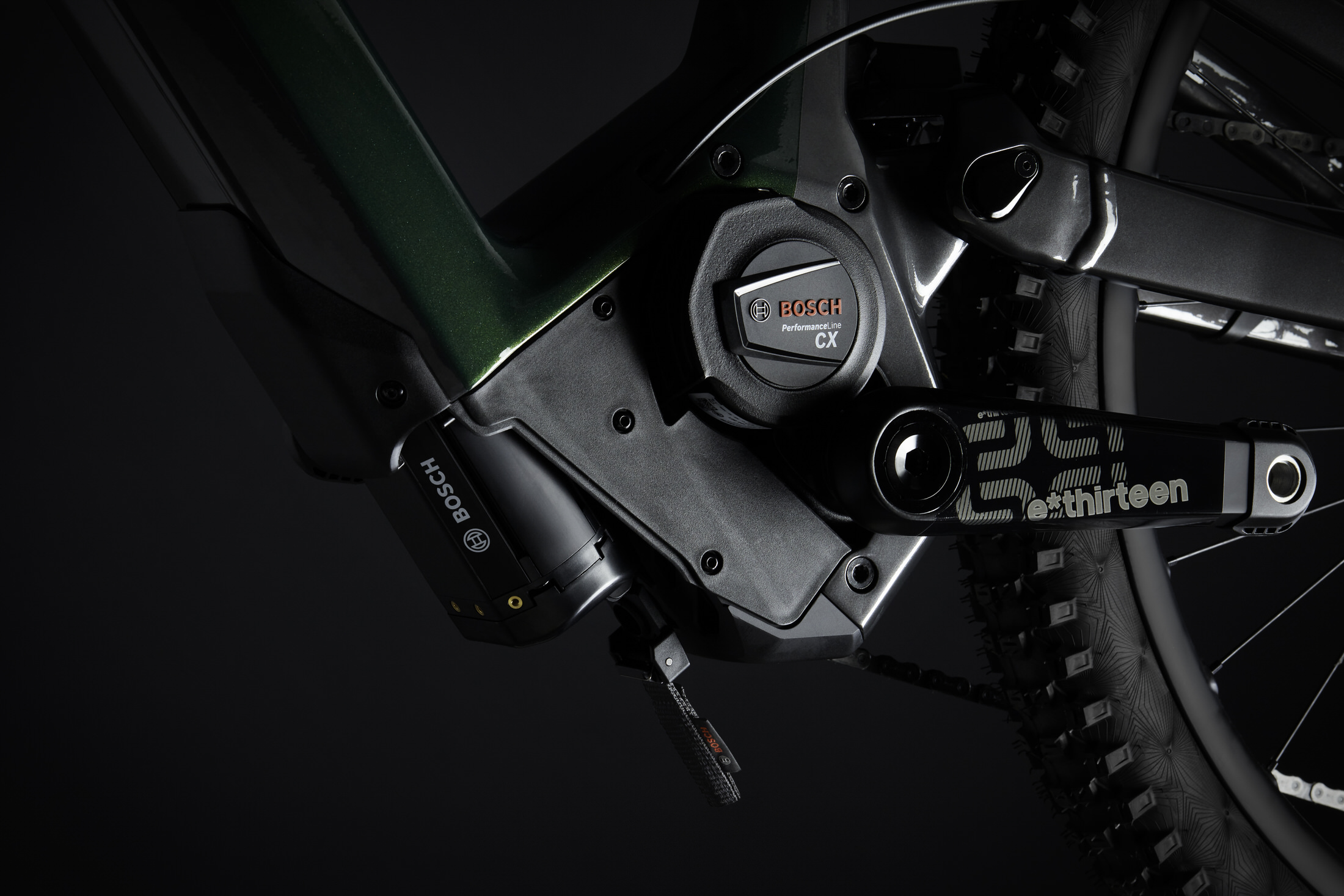 First Look | The 2024 Norco Range VLT & Sight VLT get Bosch motors ...