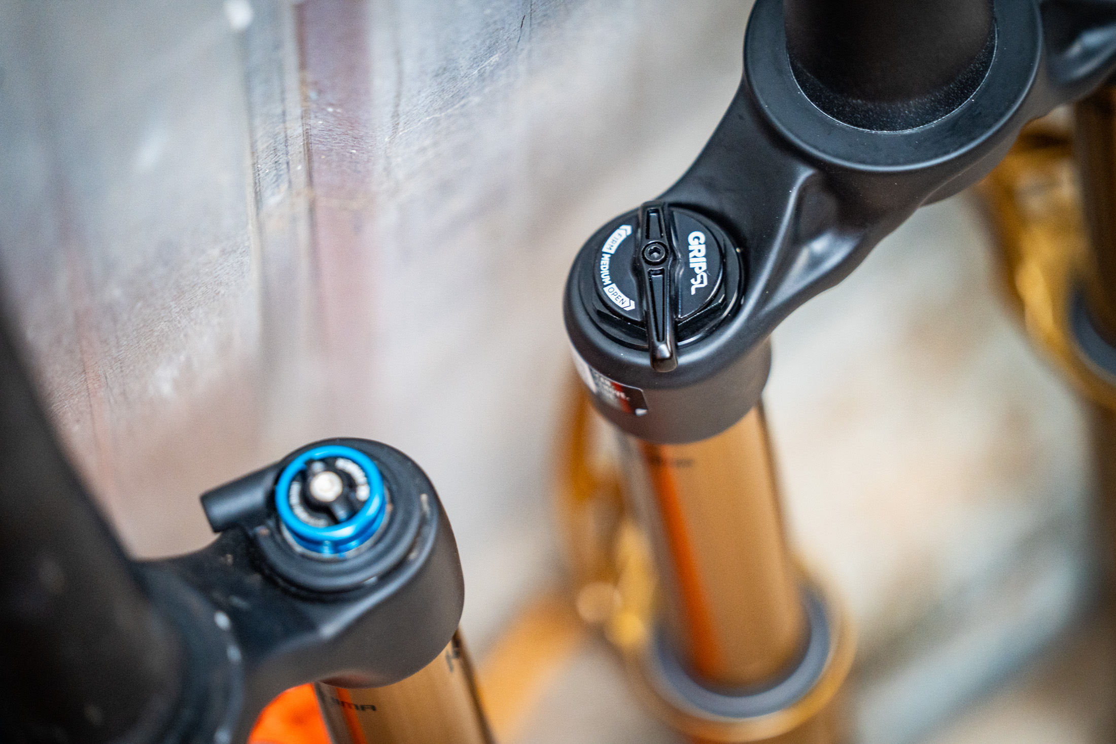 2025 Fox 32 Step-Cast Review | A brand new super-light XC fork