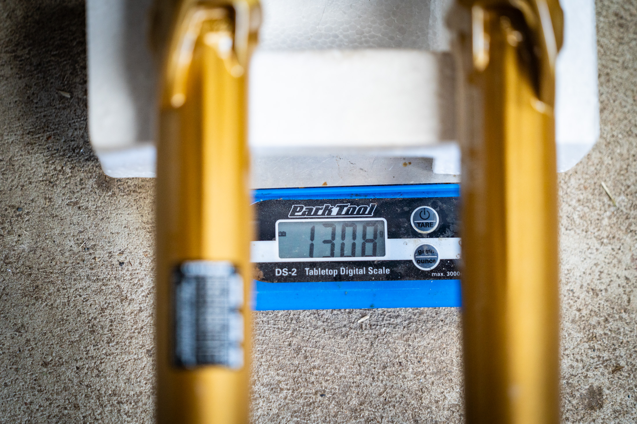 2025 Fox 32 Step-Cast Review | A brand new super-light XC fork