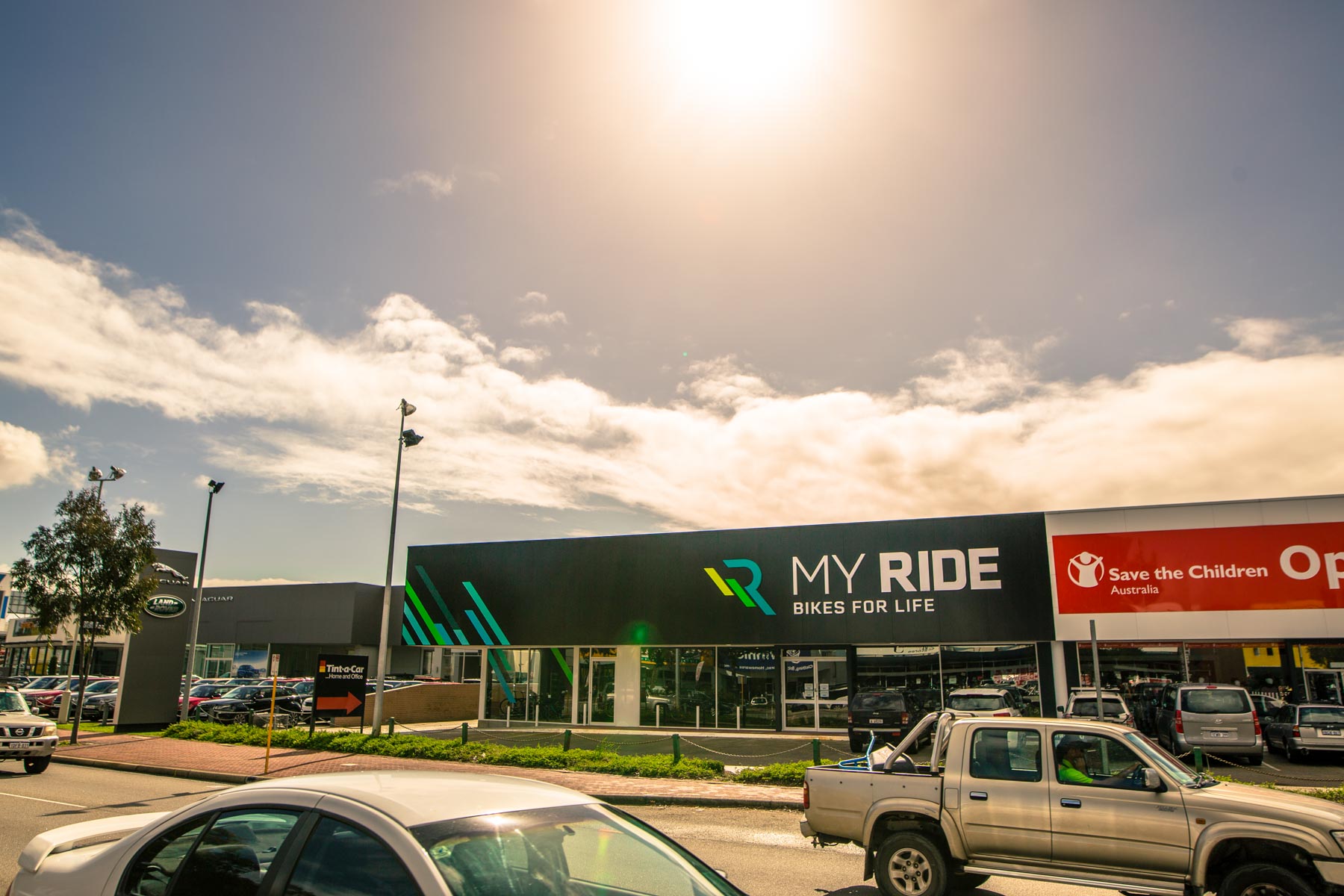 Stats With Latz | Inside the Australian Bicycle Industry with Phil Latz