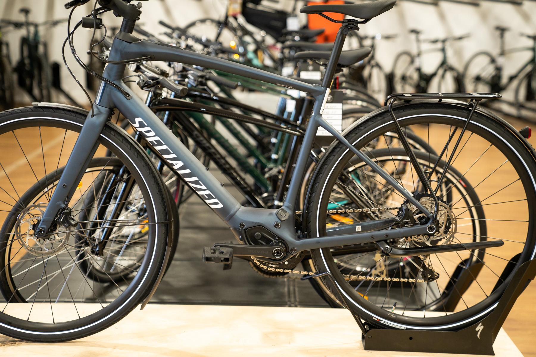 Stats With Latz | Inside the Australian Bicycle Industry with Phil Latz