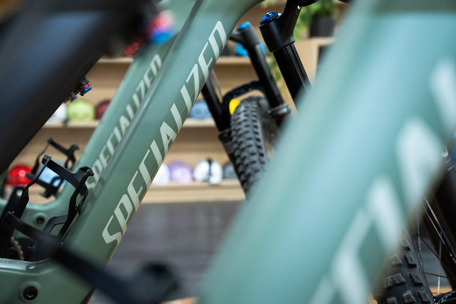 Stats With Latz | Inside the Australian Bicycle Industry with Phil Latz