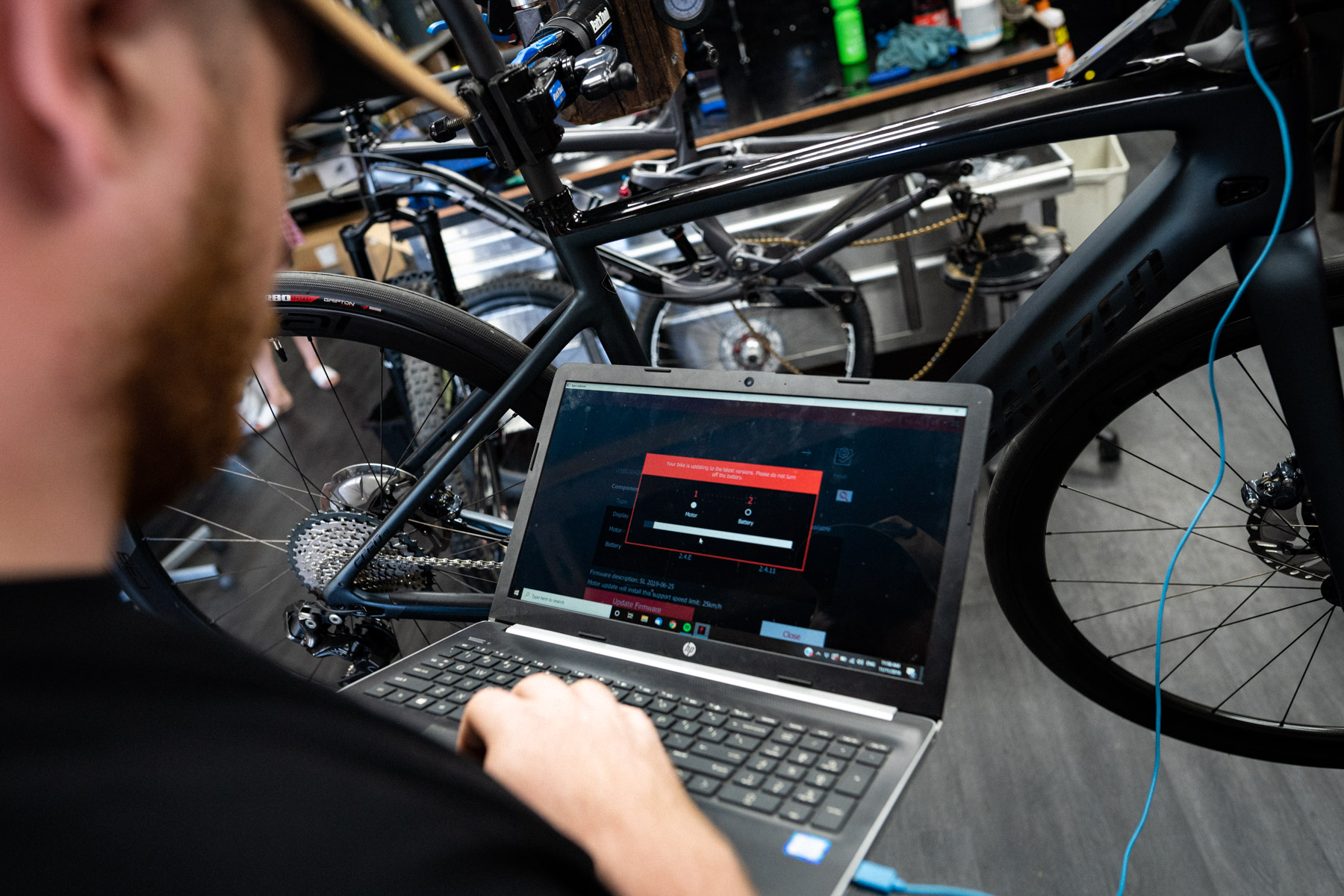 Stats With Latz | Inside the Australian Bicycle Industry with Phil Latz