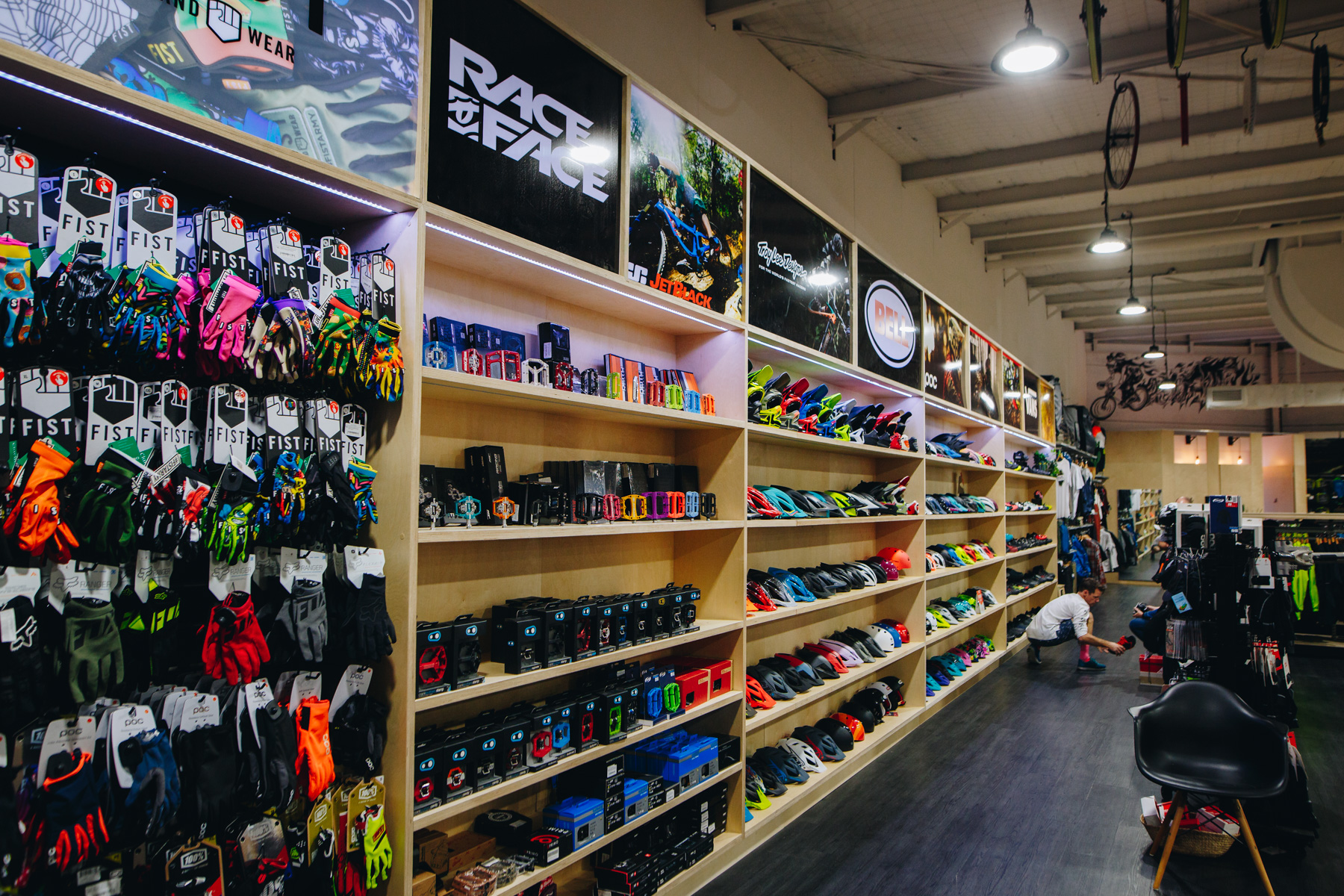 Stats With Latz | Inside the Australian Bicycle Industry with Phil Latz