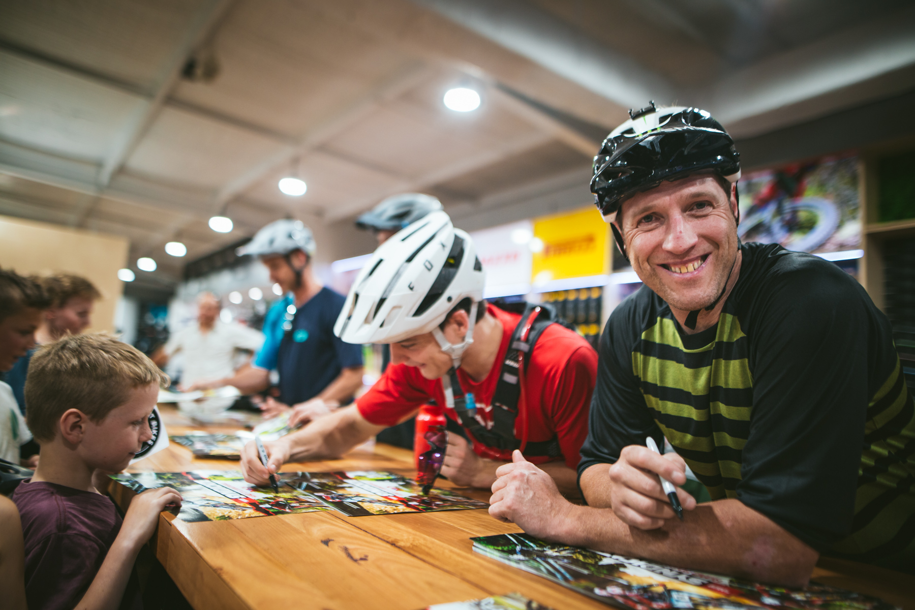 Stats With Latz | Inside the Australian Bicycle Industry with Phil Latz