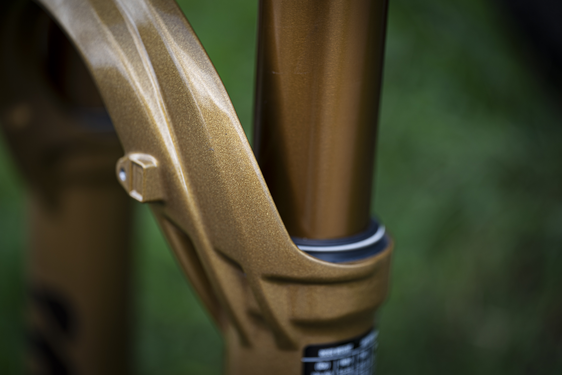 First Ride | 2025 Fox Forks Updated With 3 New GRIP Dampers