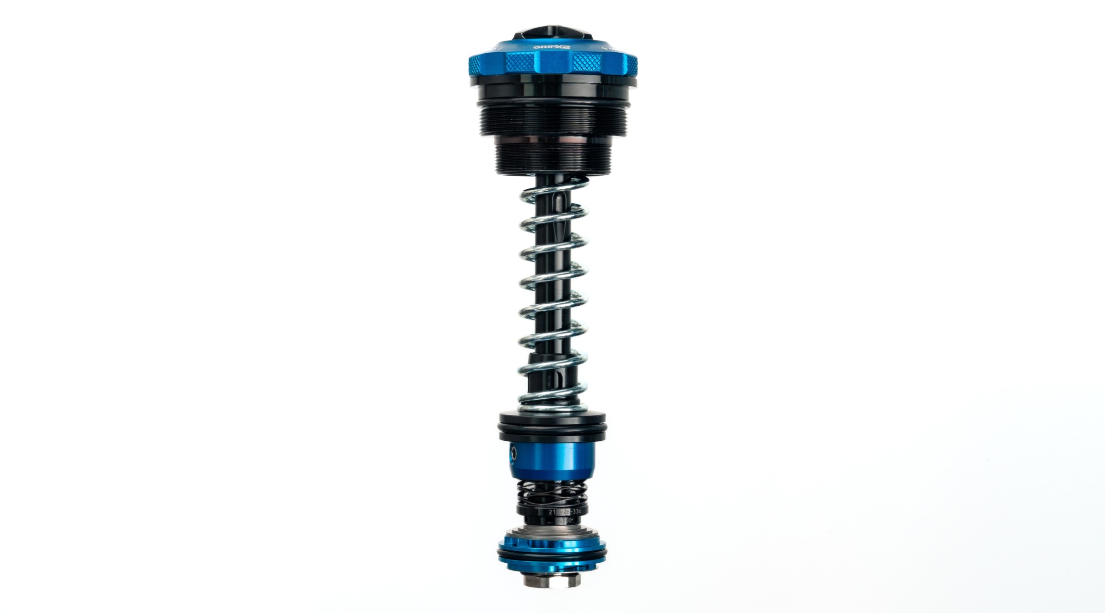 First Ride | 2025 Fox Forks Updated With 3 New GRIP Dampers