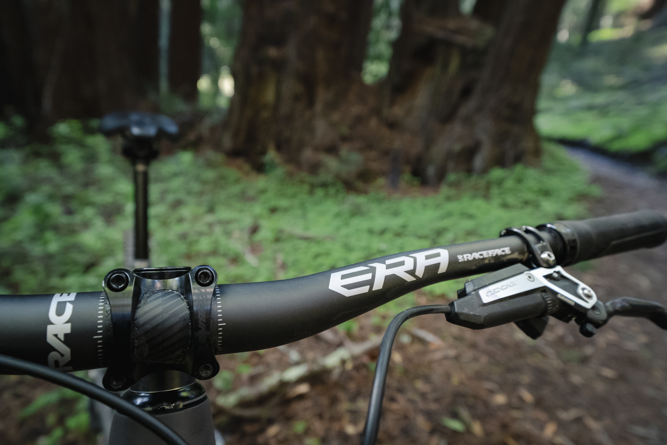 Review | The brand new Race Face Era carbon handlebars