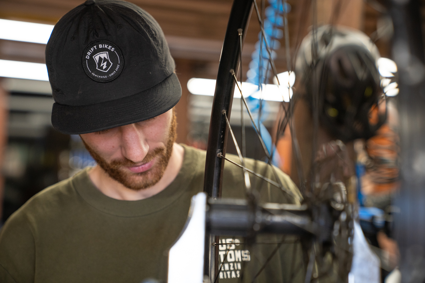 Stats With Latz | Inside the Australian Bicycle Industry with Phil Latz