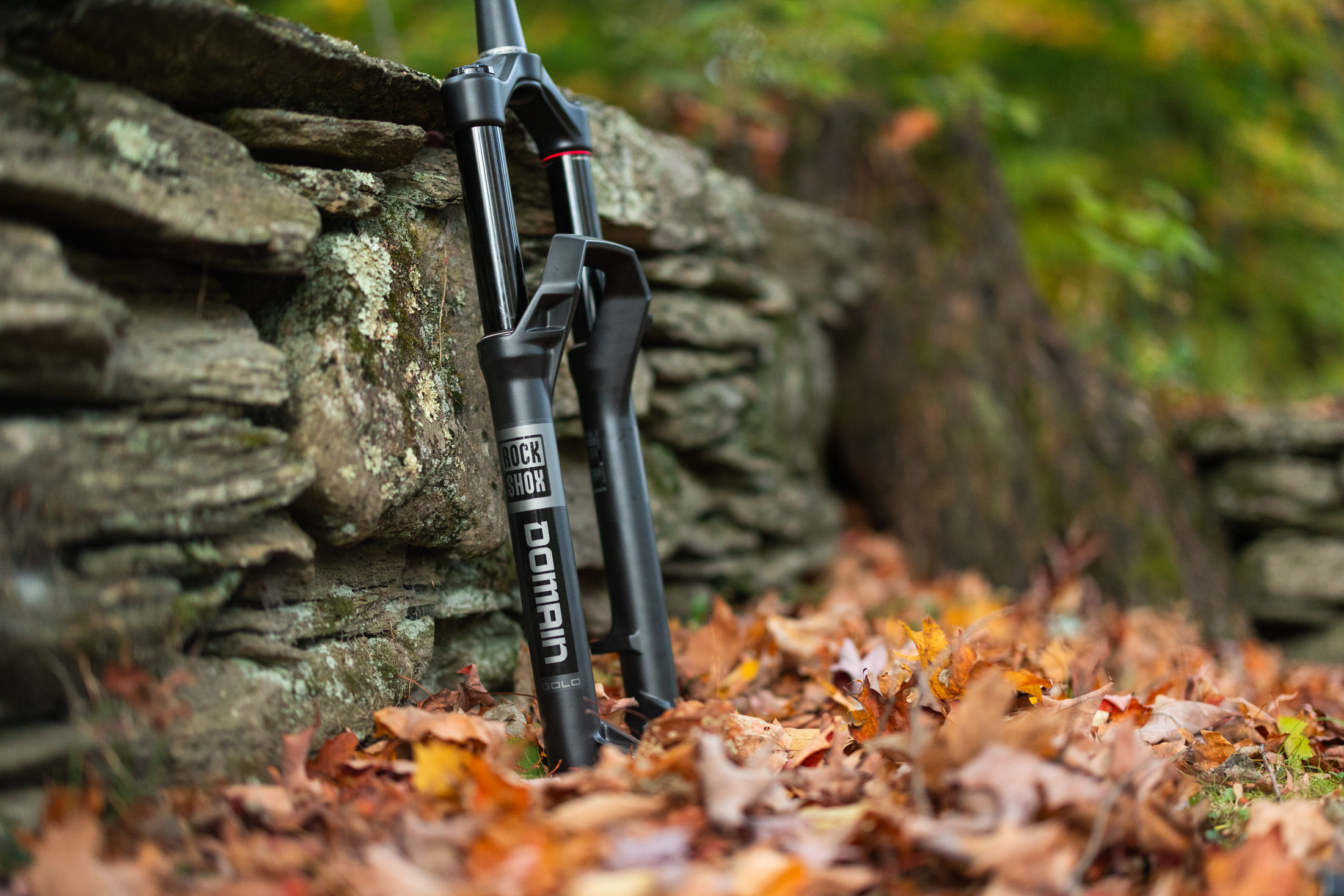 First look | RockShox entry-level forks get new dampers, air springs ...
