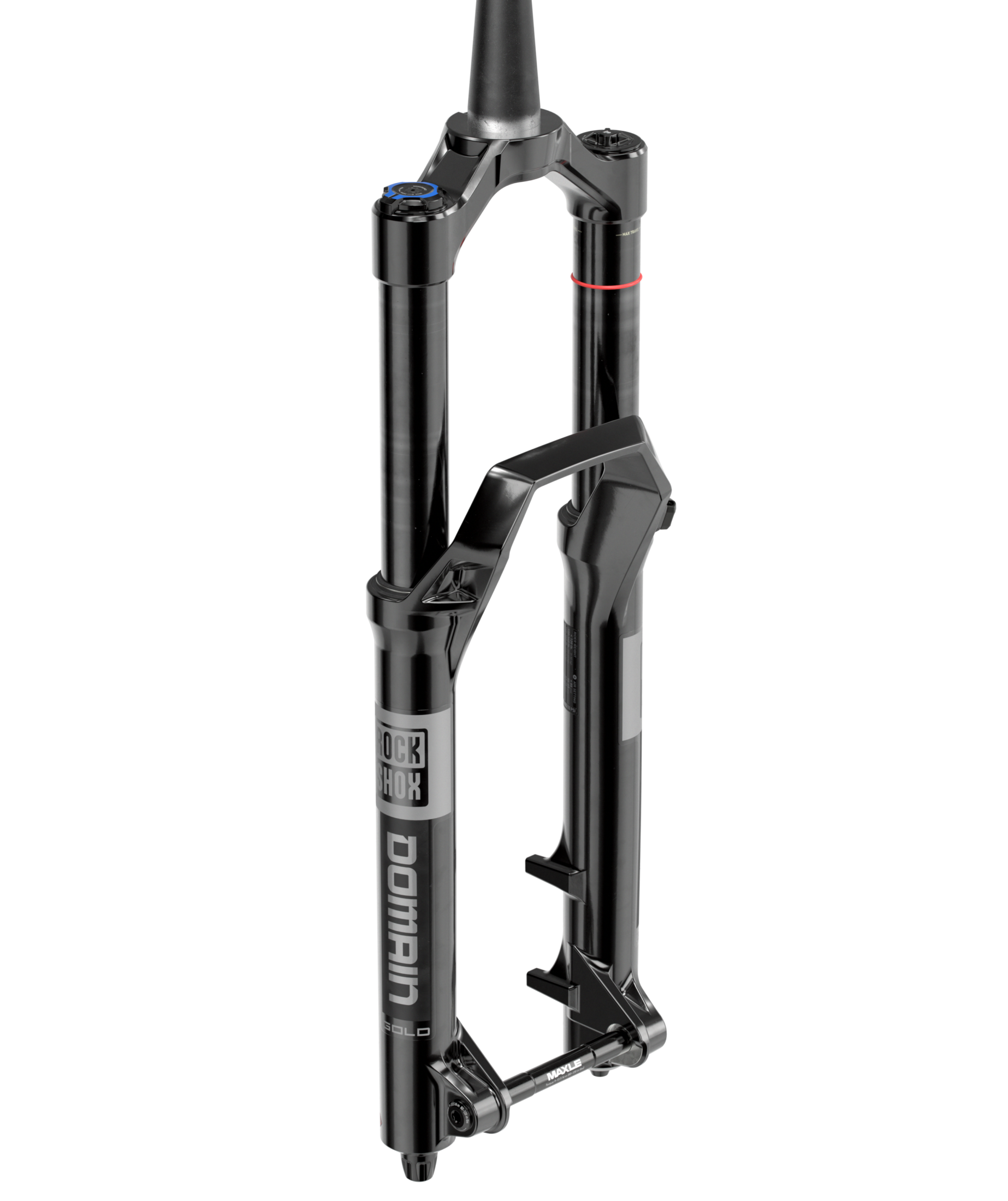 First look | RockShox entry-level forks get new dampers, air springs ...