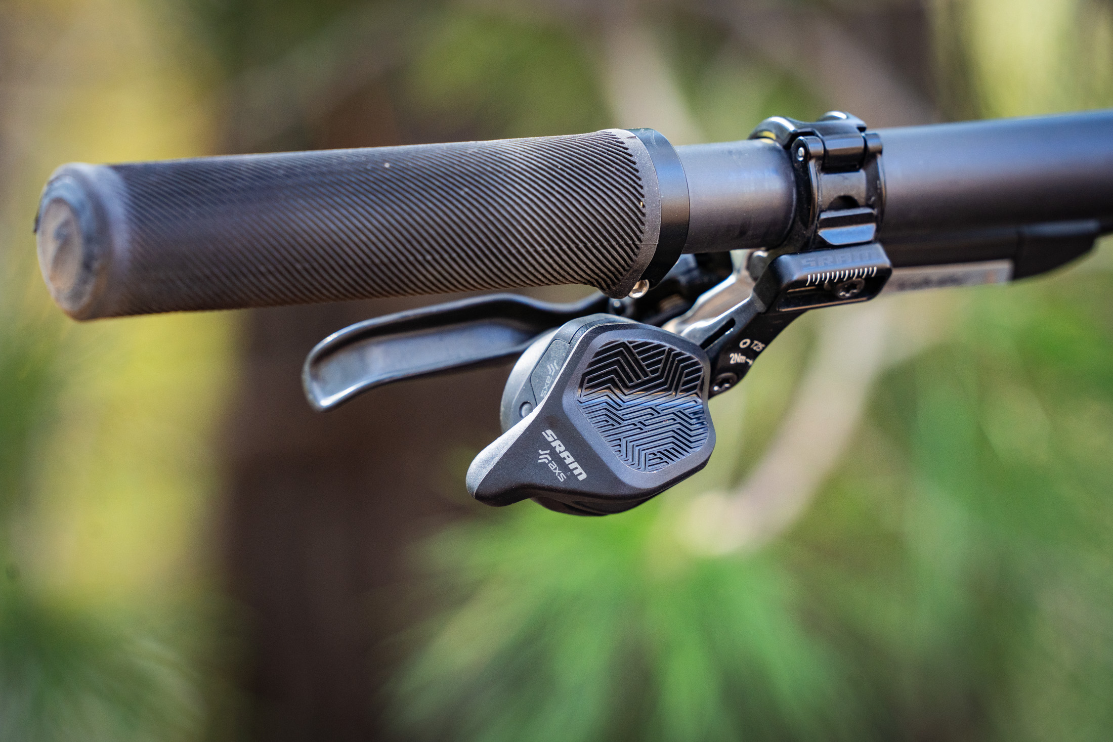 2024 RockShox Flight Attendant XC Review | The New Benchmark