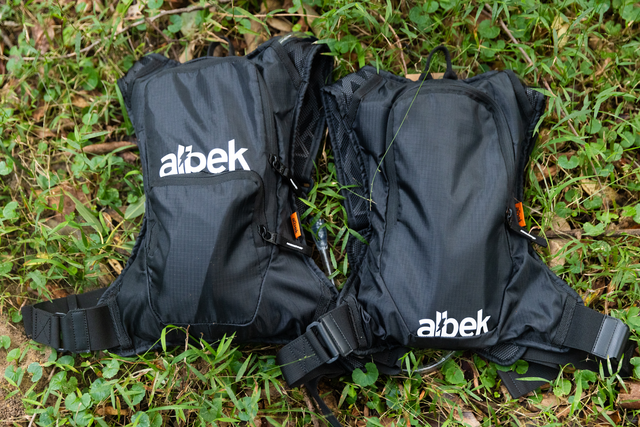 Fresh Produce | Albek H20 Haul Hydration Packs - Flow Mountain Bike